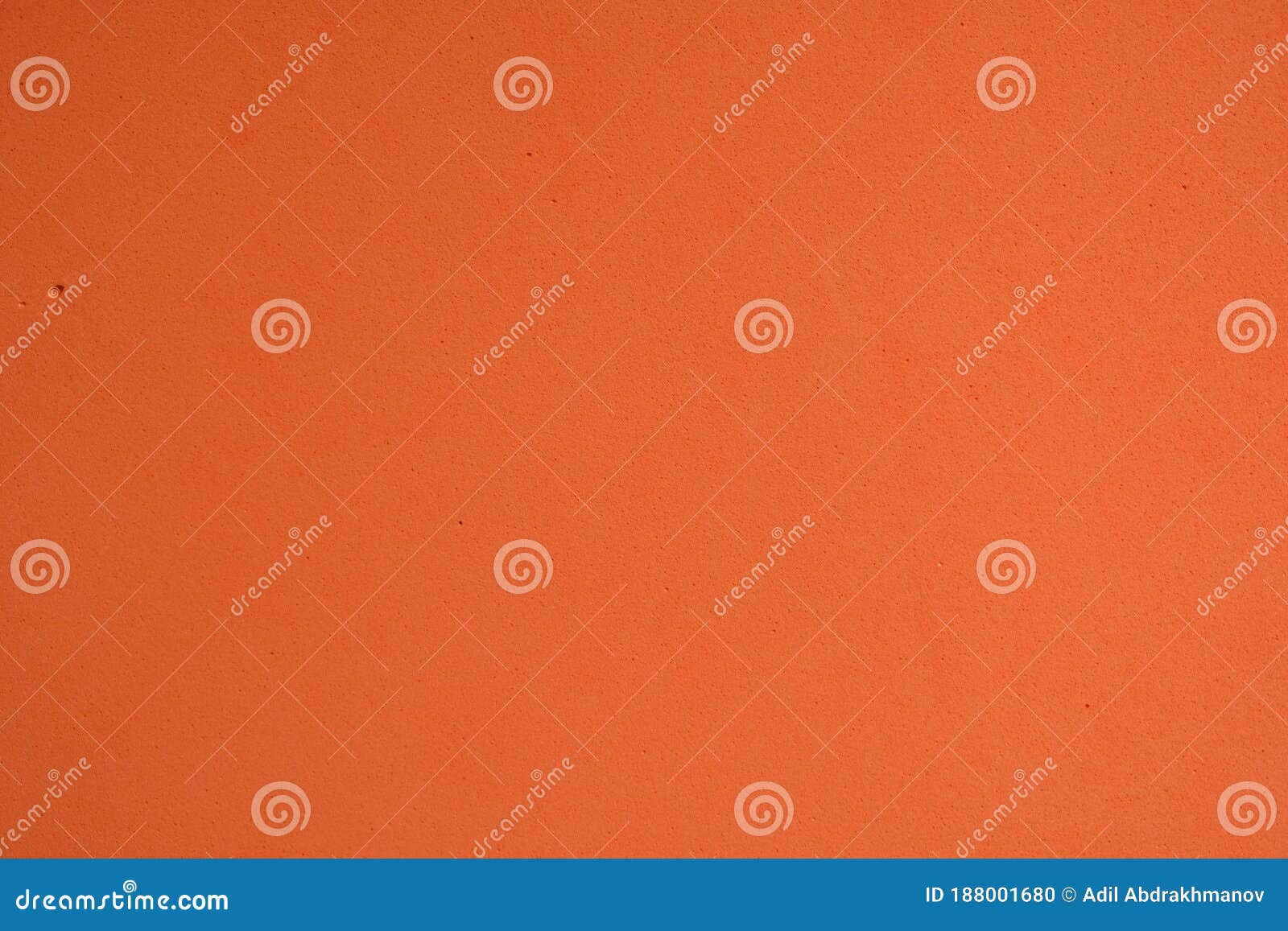 Orange Eva Foam Texture Background. Macro Concept. Creative Concept ...