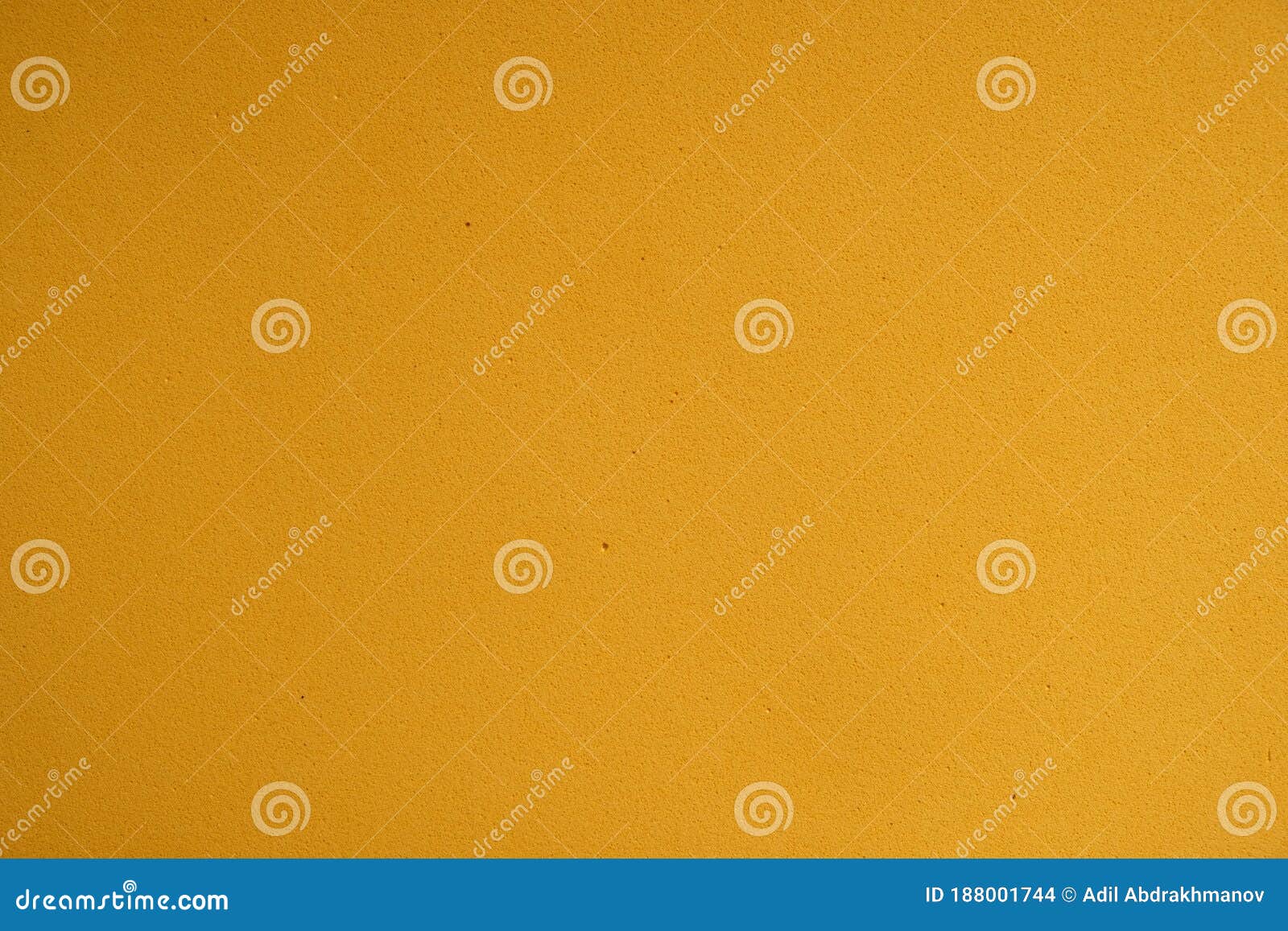 Orange Eva Foam Texture Background. Macro Concept. Creative Concept ...