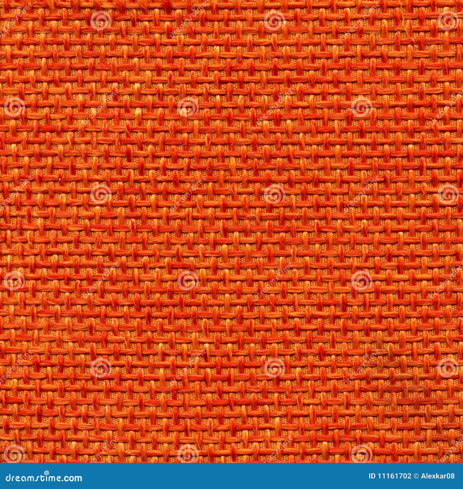 Orange fabric stock photo. Image of abstract, burlap - 11161702