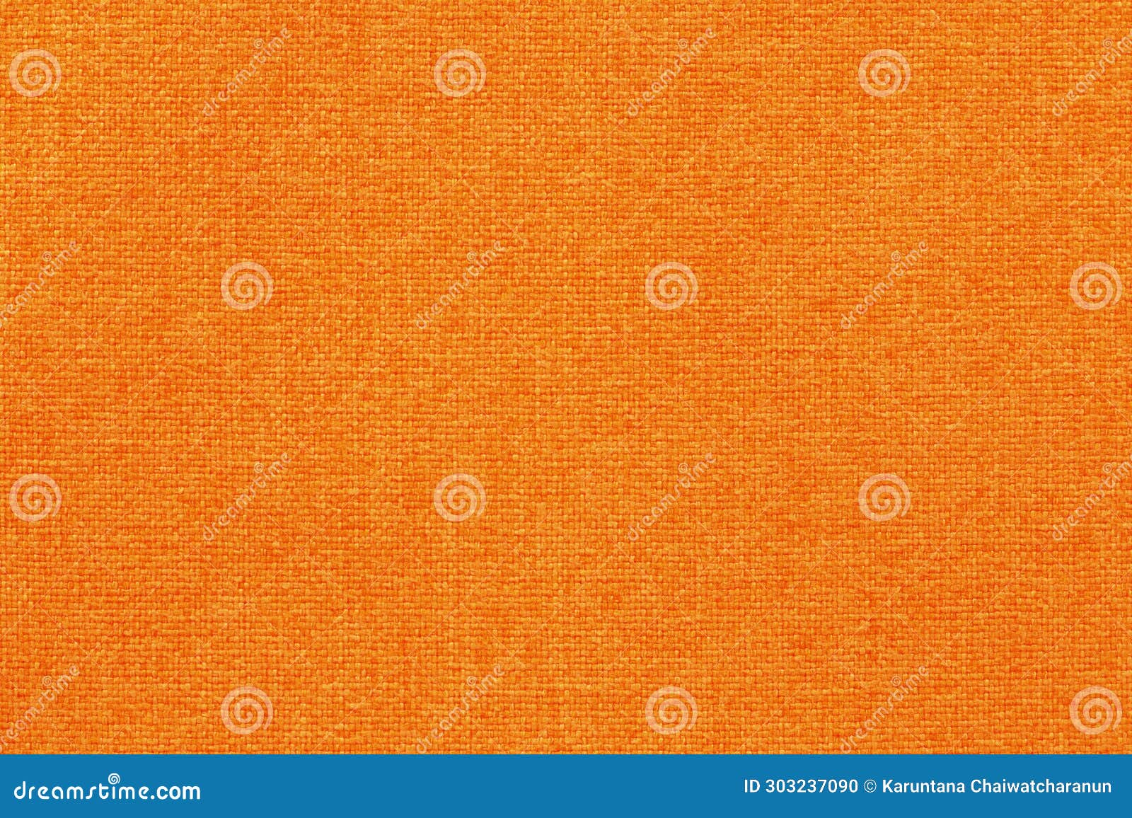 Orange Fabric Cloth Texture for Background, Natural Textile Pattern ...