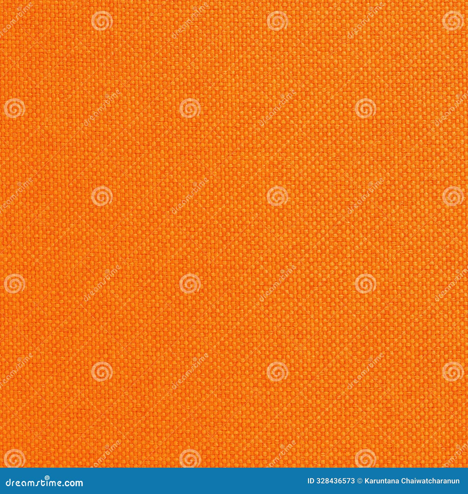 Orange Fabric Cloth Texture for Background, Natural Textile Pattern ...