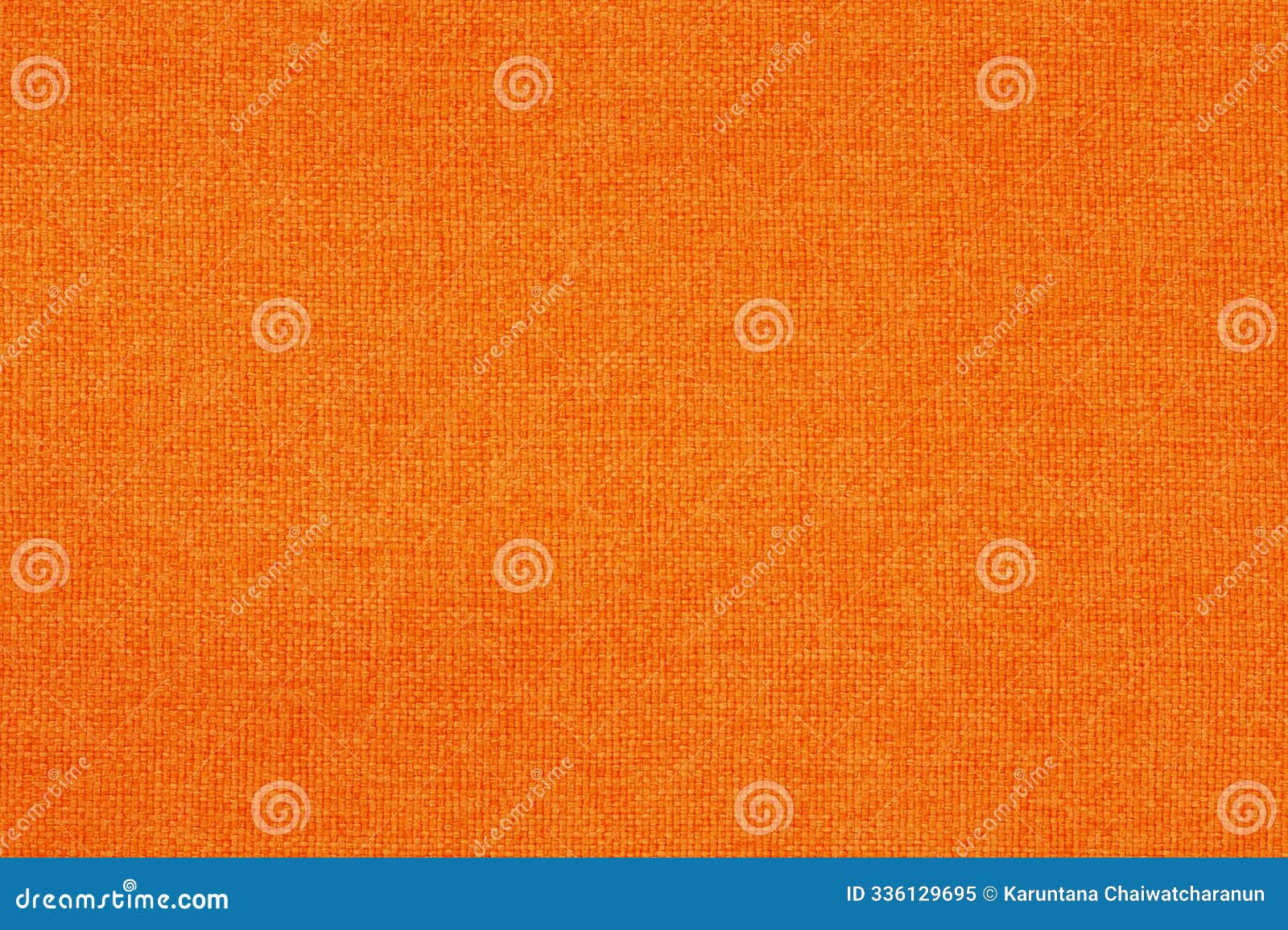 Orange Fabric Cloth Texture for Background, Natural Textile Pattern ...