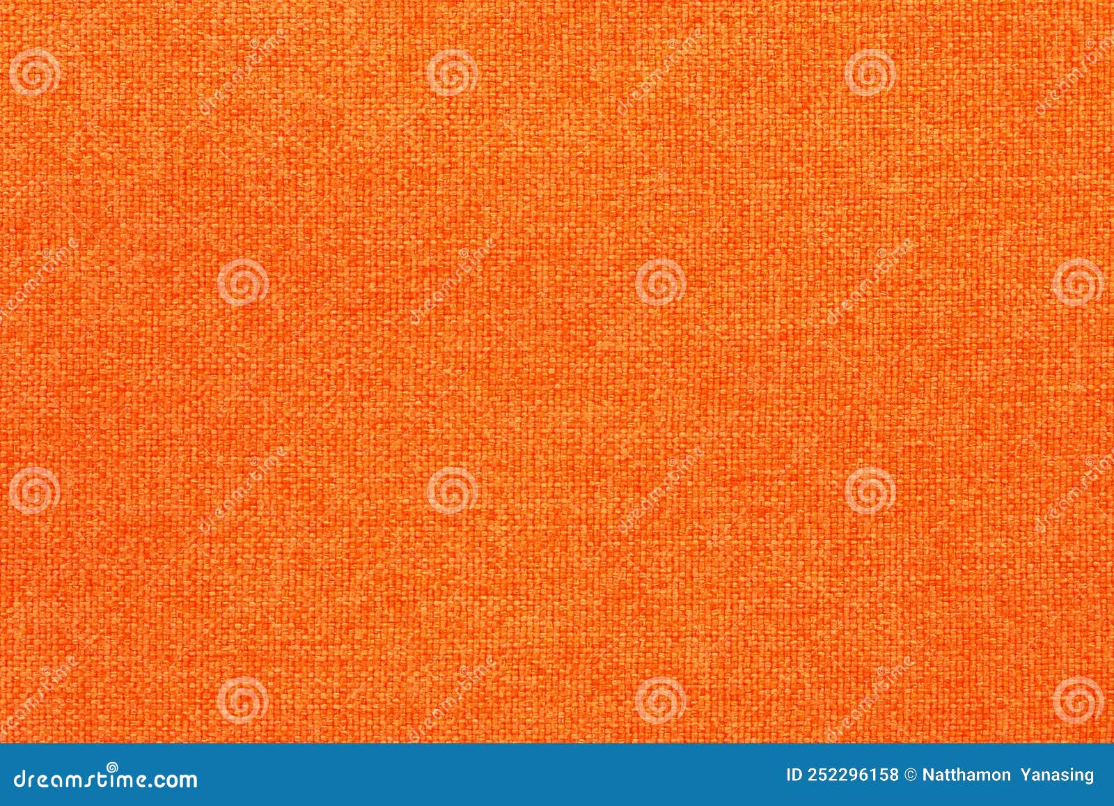 Orange Fabric Cloth Texture Background, Seamless Pattern of Natural ...
