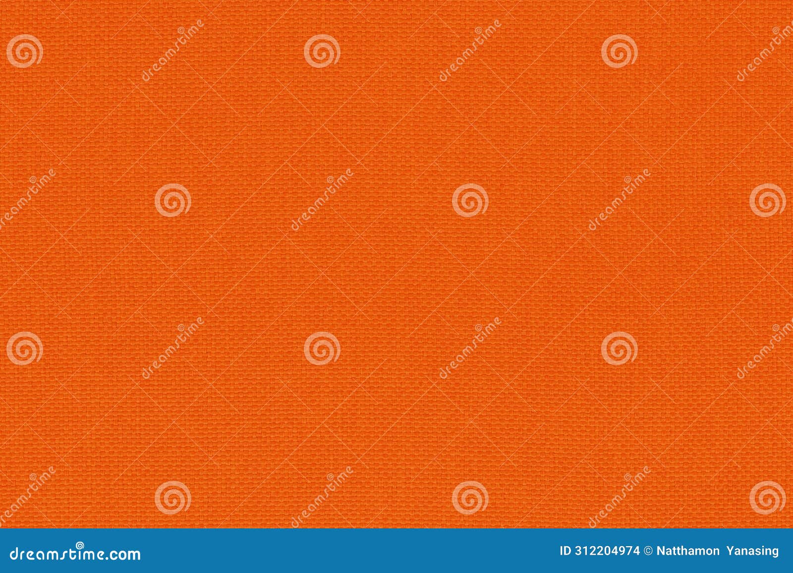 Orange Fabric Cloth Texture Background, Seamless Pattern of Natural ...