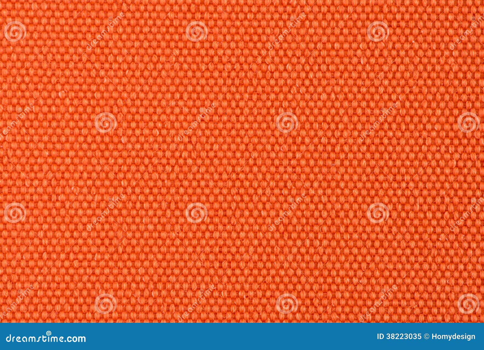 Orange fabric texture stock image. Image of pattern, textile - 38223035