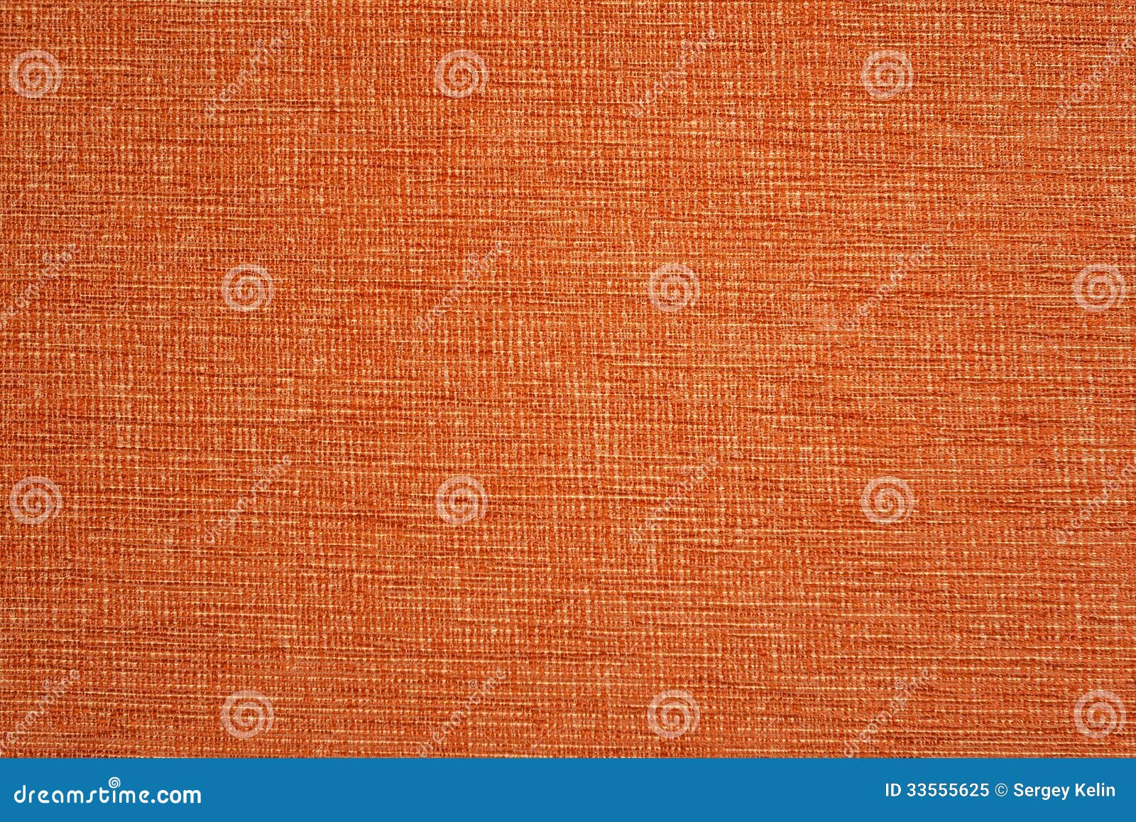Orange Fabric Seamless Texture. Texture Map For 3d And 2d Royalty-Free ...