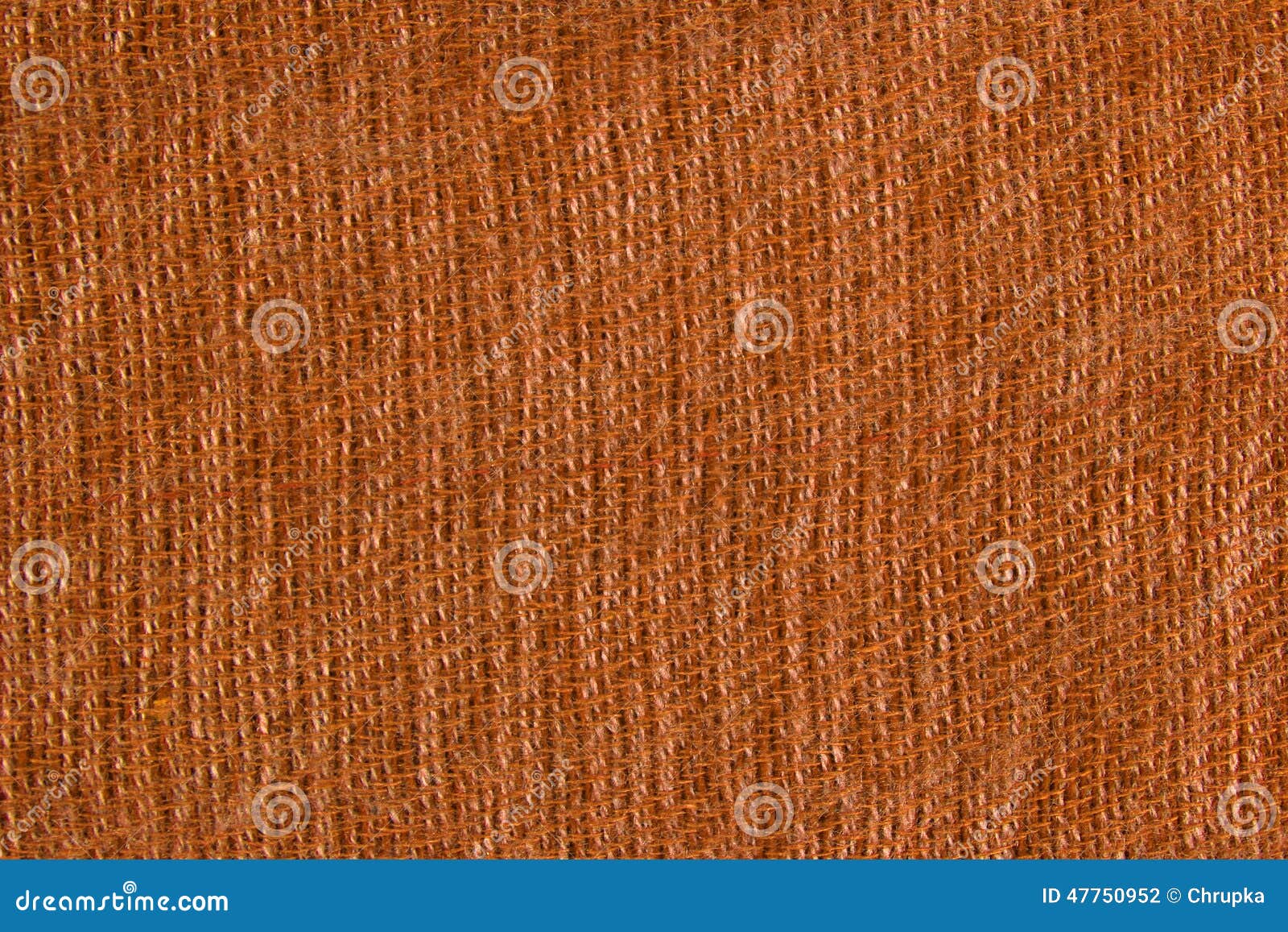 Orange fabric texture stock photo. Image of material - 47750952
