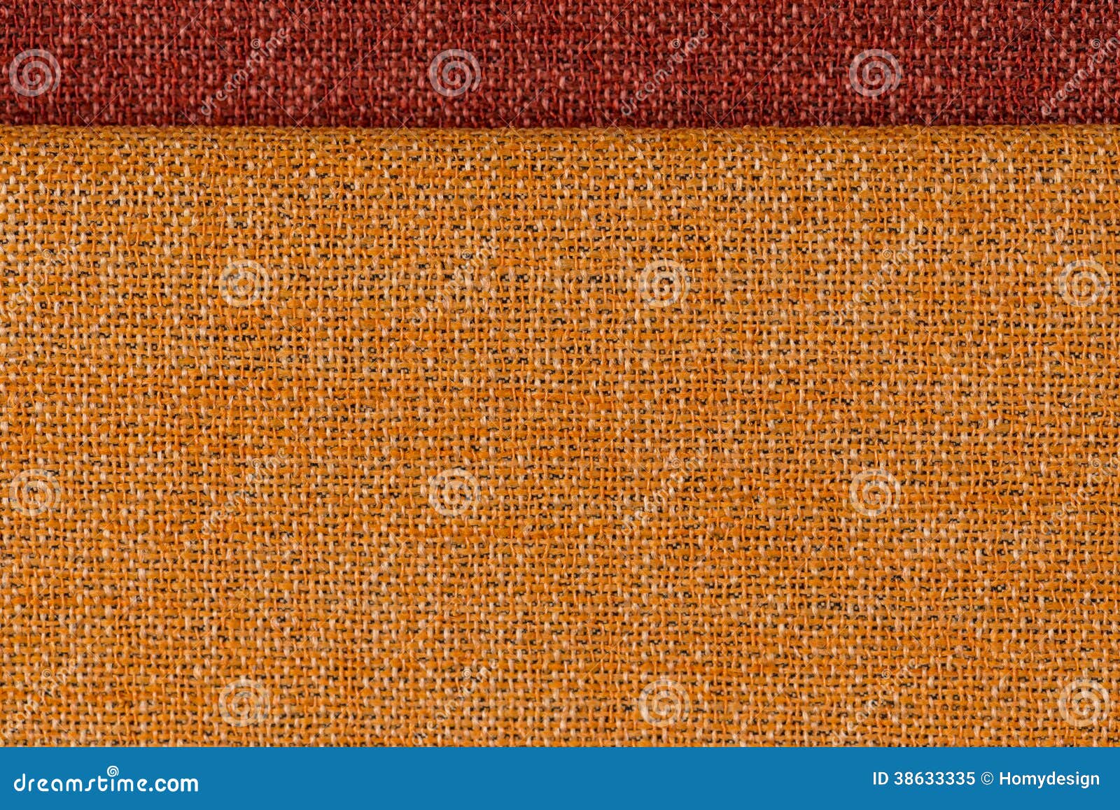 Orange fabric texture stock image. Image of fabric, fibra - 38633335