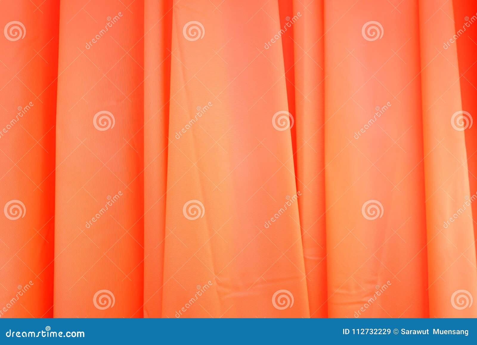 Orange fabric texture stock image. Image of bright, green - 112732229