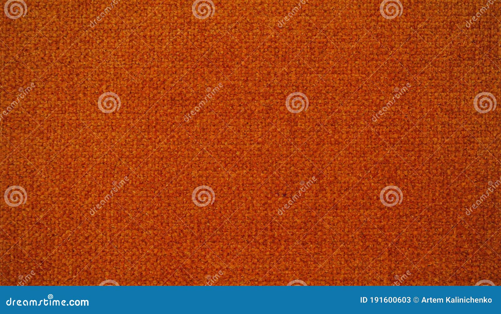 Orange Fabric Texture. Textile Background Stock Image - Image of grunge ...