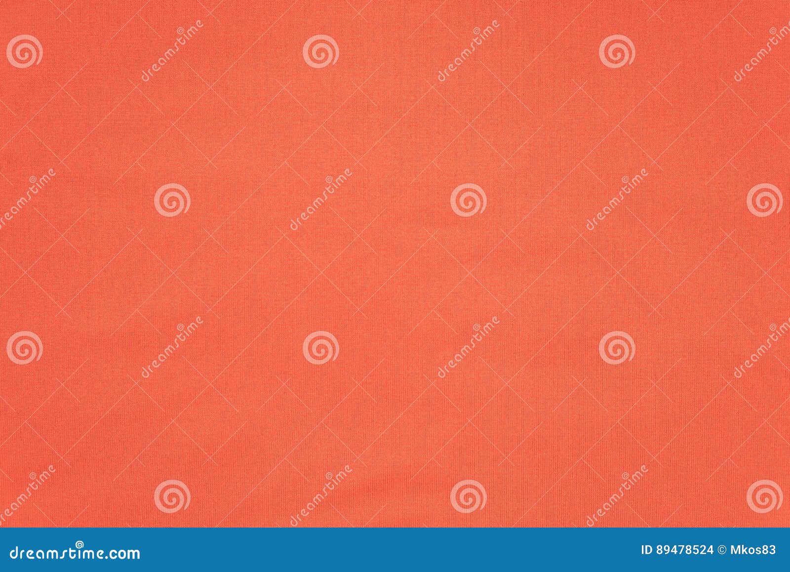 Orange fabric texture stock photo. Image of material - 89478524