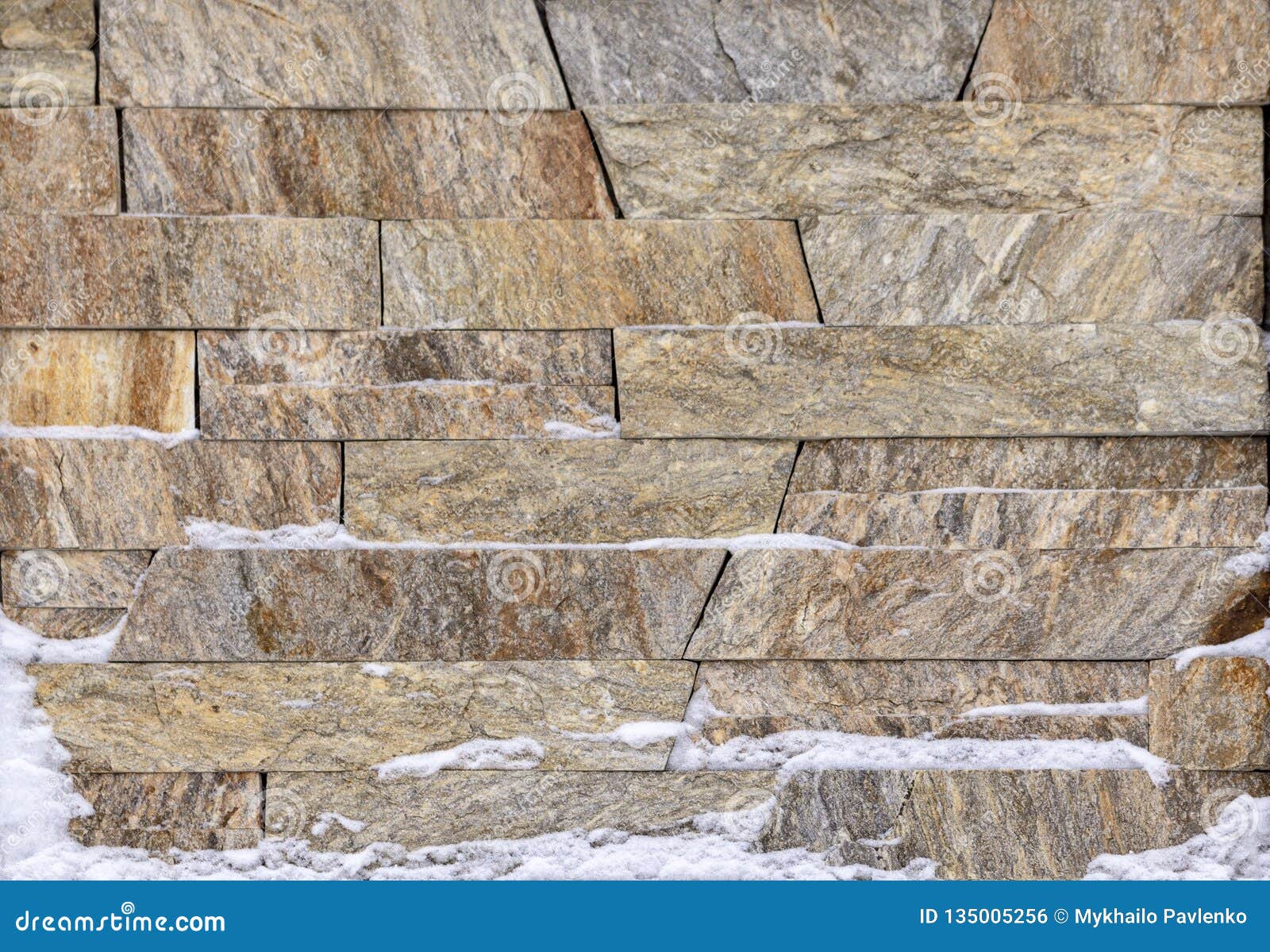 Orange Facing Stone, Slate, Sandstone and Travertine Marble Texture ...