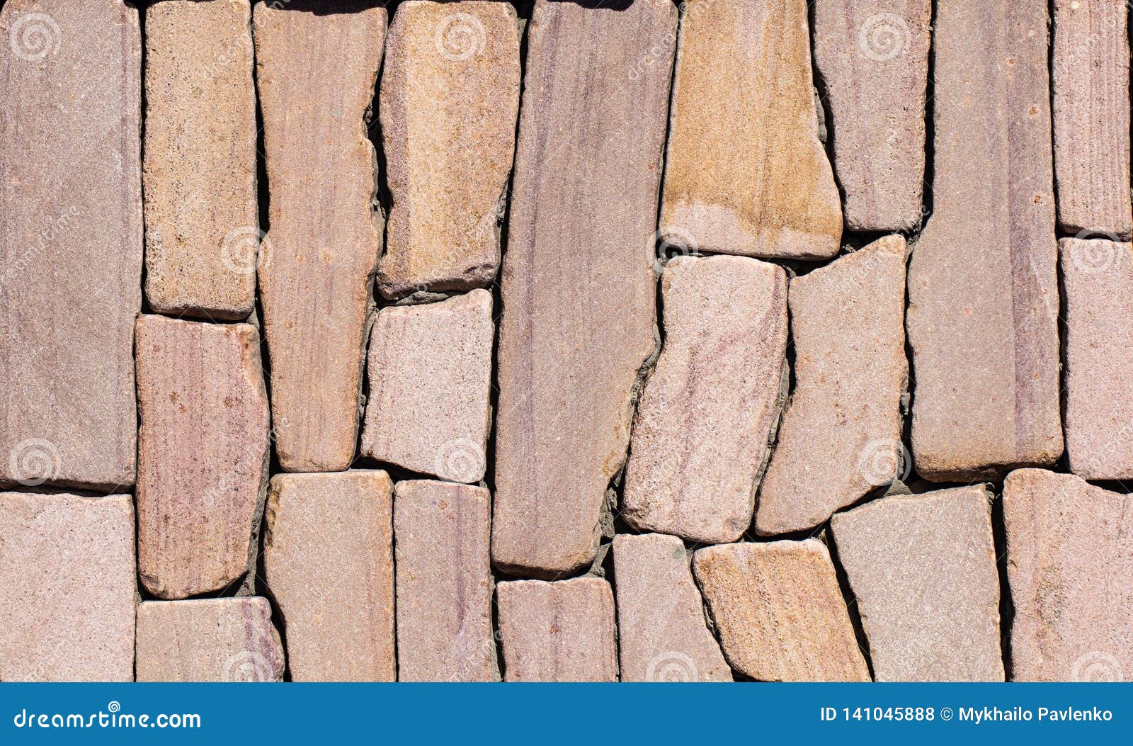 Orange Facing Stone, Slate, Sandstone and Travertine Marble Texture ...