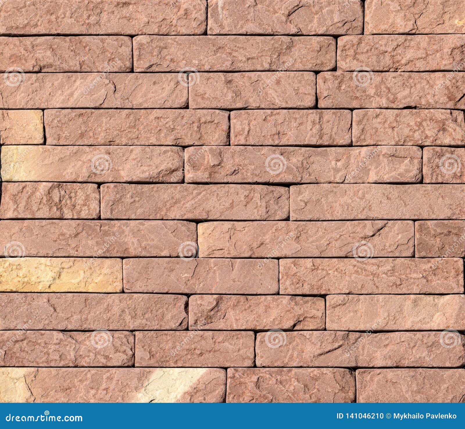 Orange Facing Stone, Slate, Sandstone and Travertine Marble Texture ...