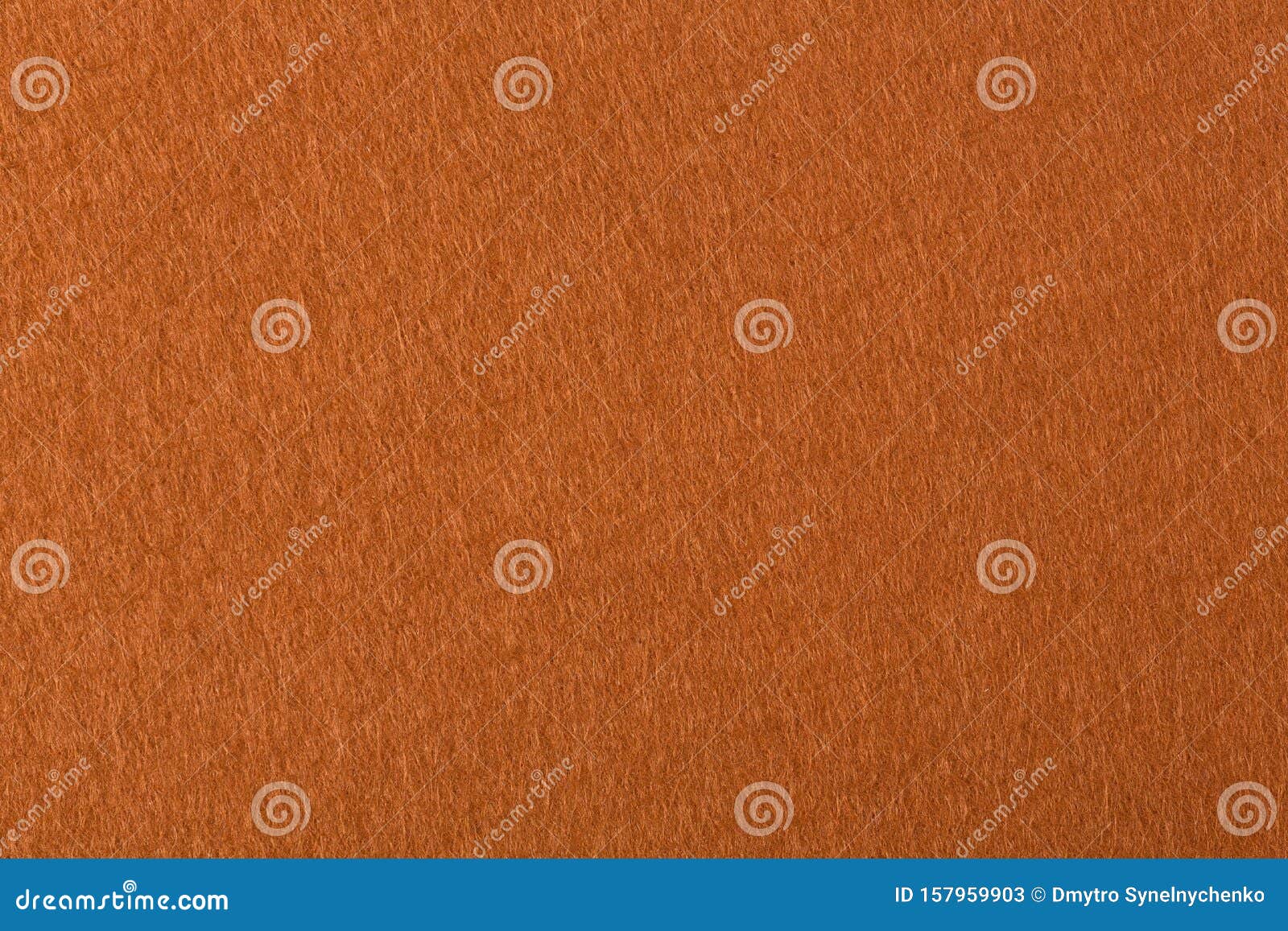 Orange Felt Fabric Texture Background. High Quality Texture in ...