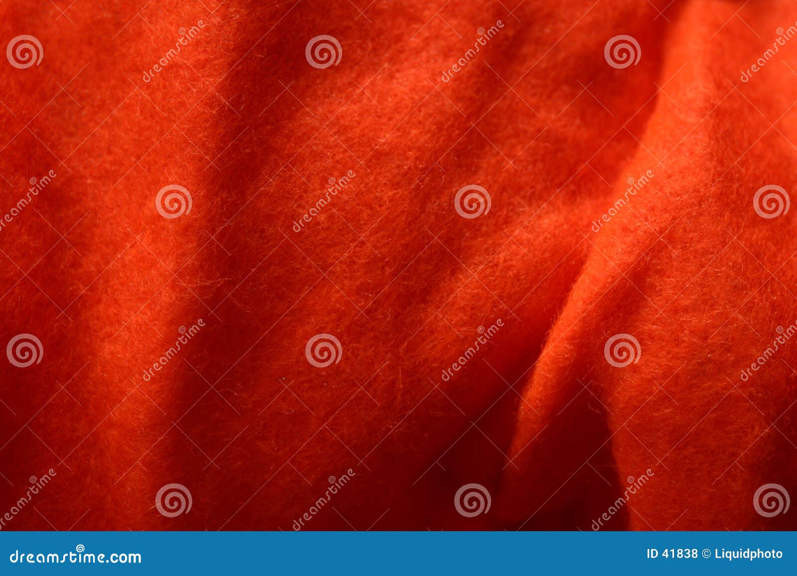 Orange Felt Texture 1 stock photo. Image of felt, fuzzy - 41838