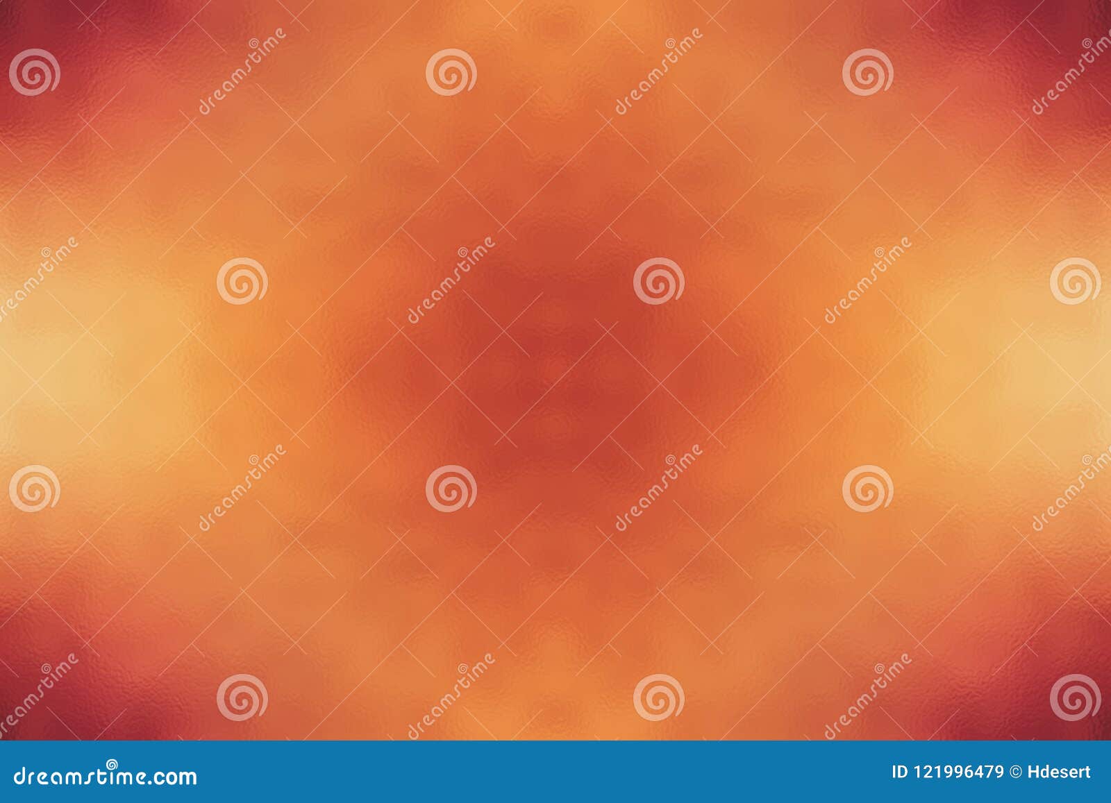 Orange Fire Abstract Glass Texture Background or Pattern, Design ...