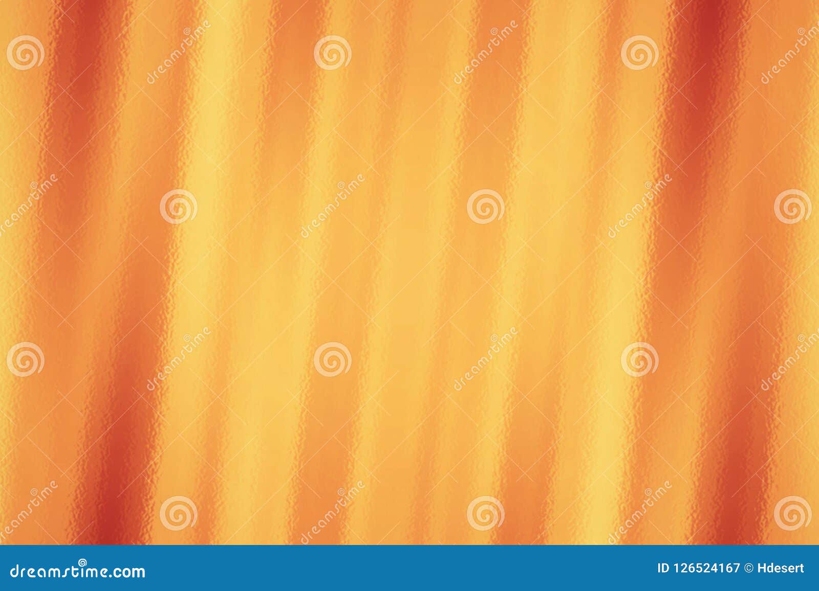 Orange Fire Abstract Glass Texture Background or Pattern, Design ...
