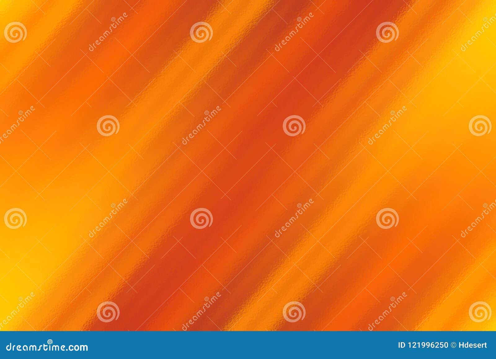 Orange Fire Abstract Glass Texture Background or Pattern, Design ...