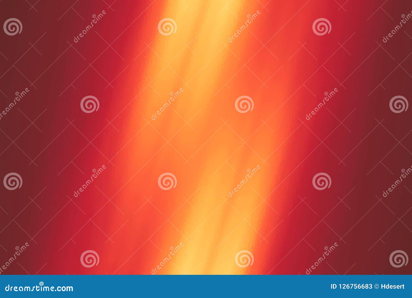 Orange Fire Abstract Glass Texture Background or Pattern, Design ...