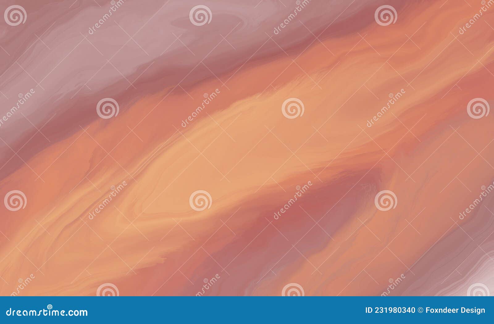 Orange Fire Abstract Marble Background Design Marble Ink Abstract Stock ...
