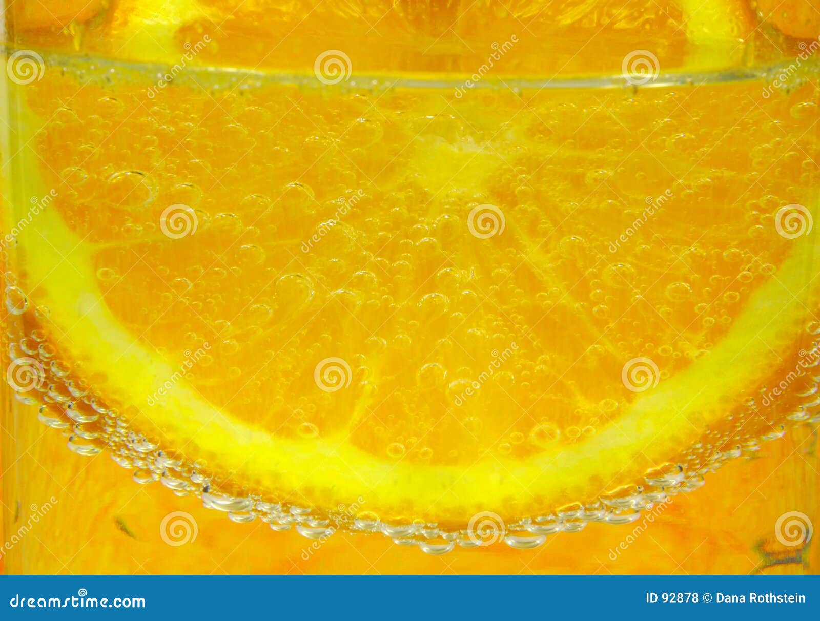 Orange Fizz Picture. Image: 92878