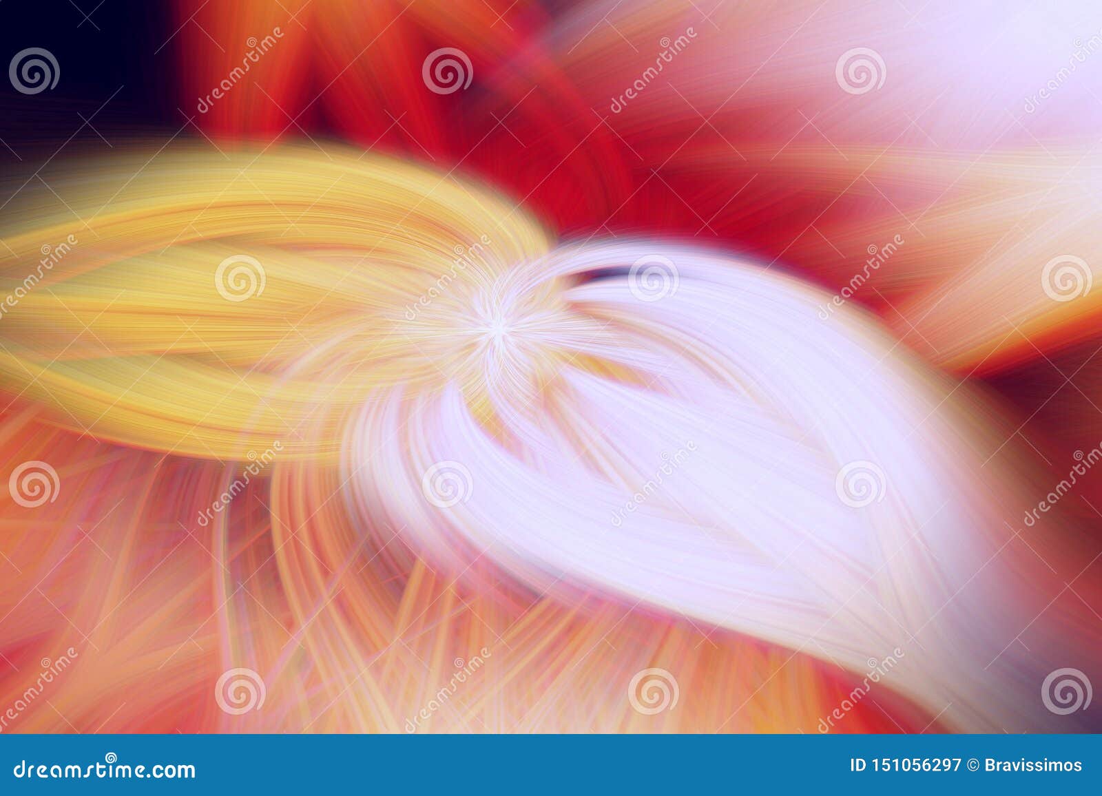 Orange Flame Fire Star Background. Design Stock Illustration ...