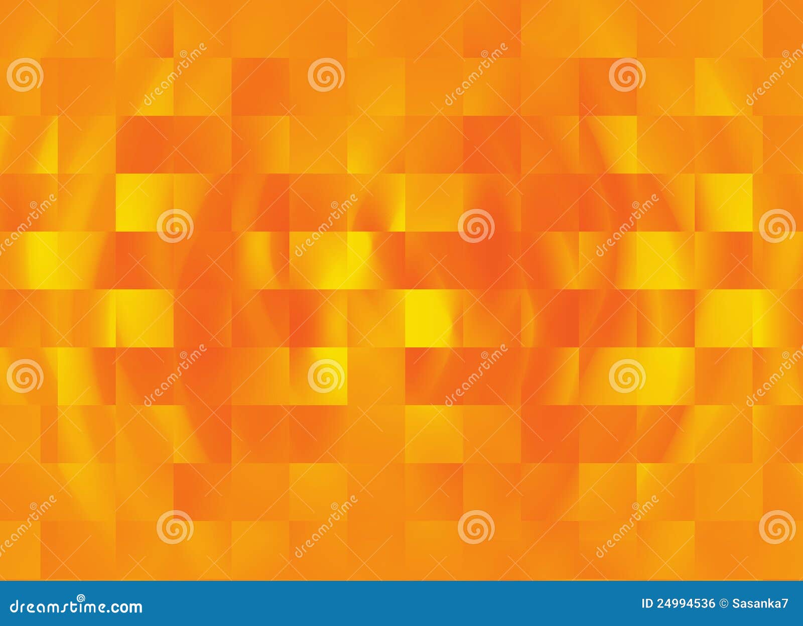 Orange flames texture stock illustration. Illustration of multi - 24994536