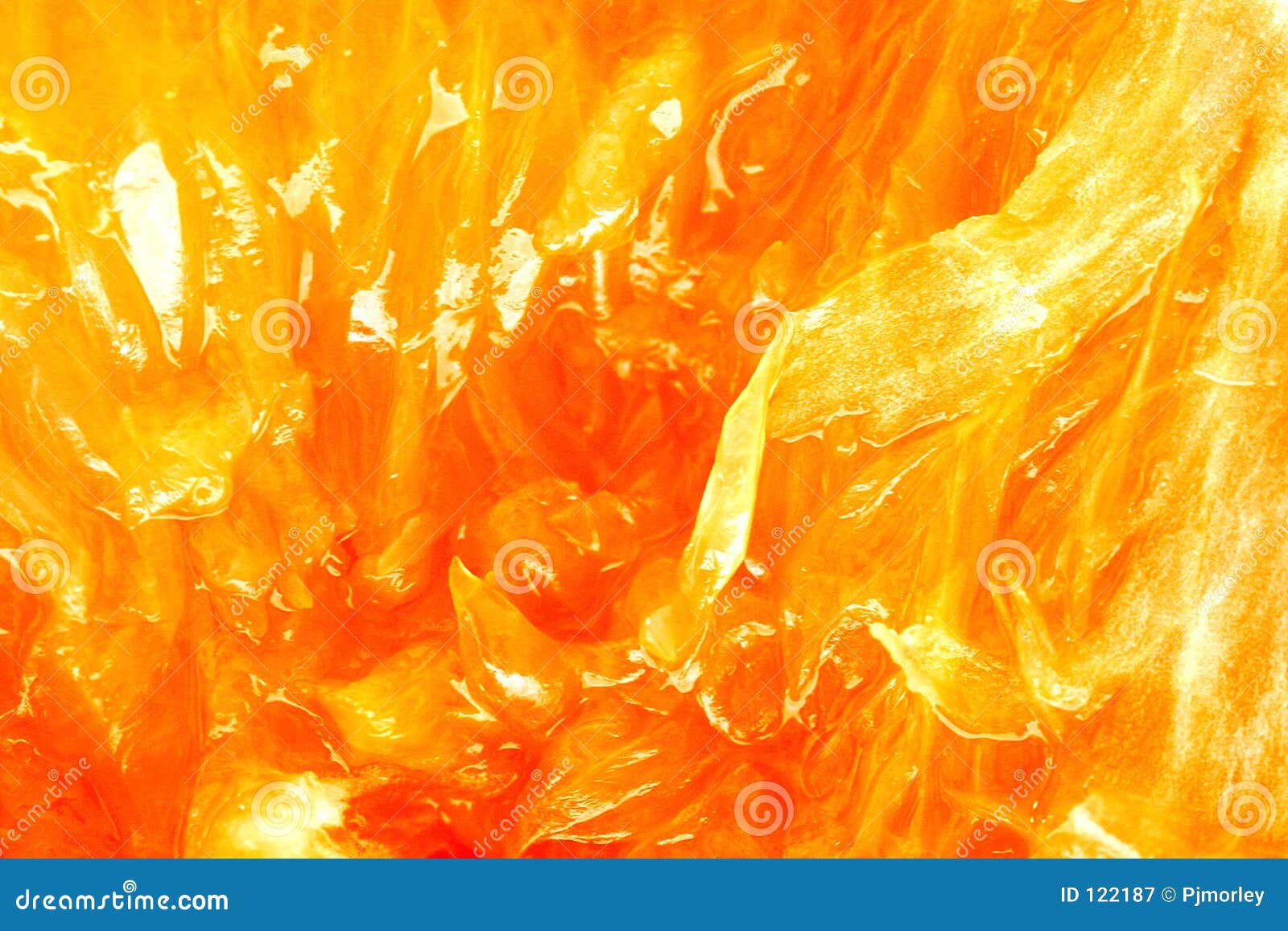 Orange Flesh stock image. Image of fibre, summer, random - 122187