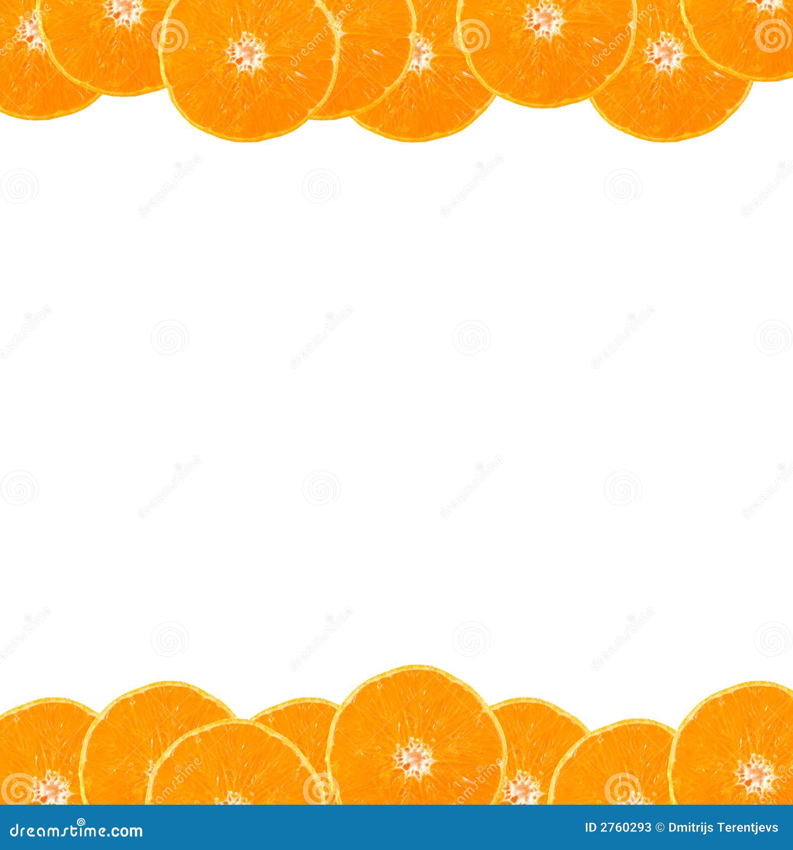 Orange frame stock image. Image of lifestyle, gold, empty - 2760293