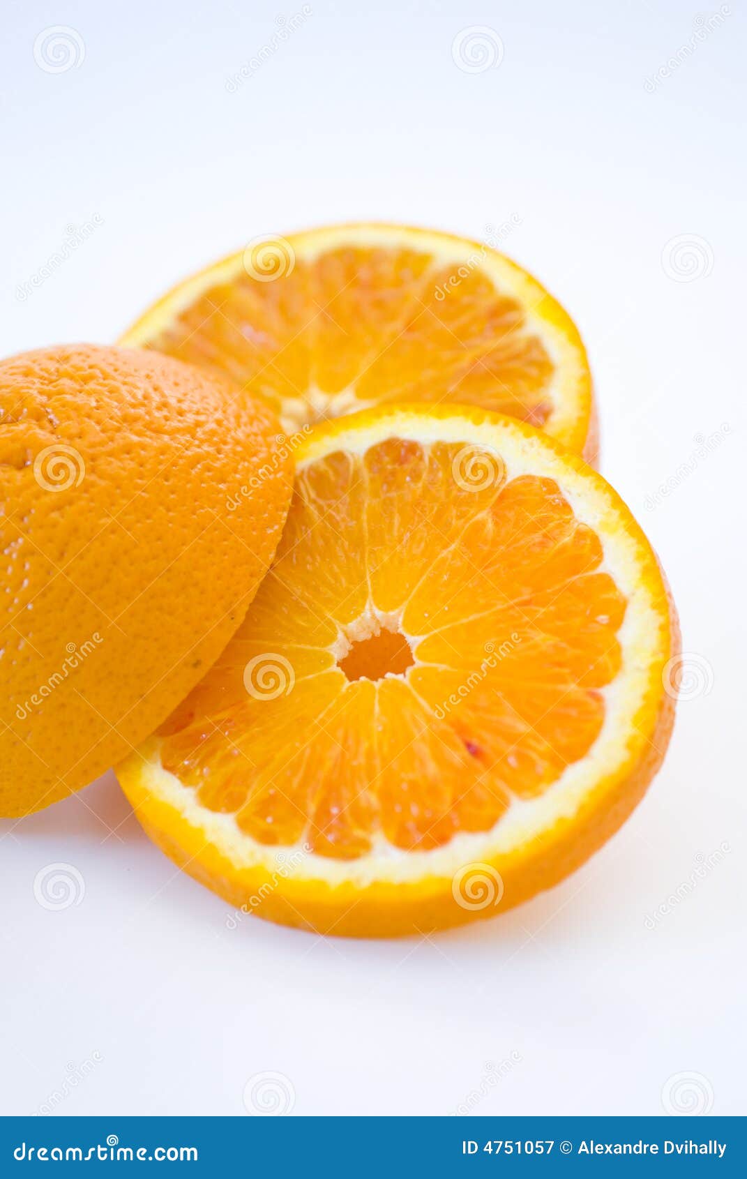 Orange fresh fruit stock image. Image of cookery, nutrients - 4751057