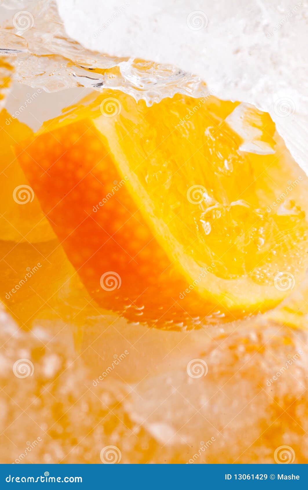 Orange froit stock image. Image of movement, rich, fruit - 13061429