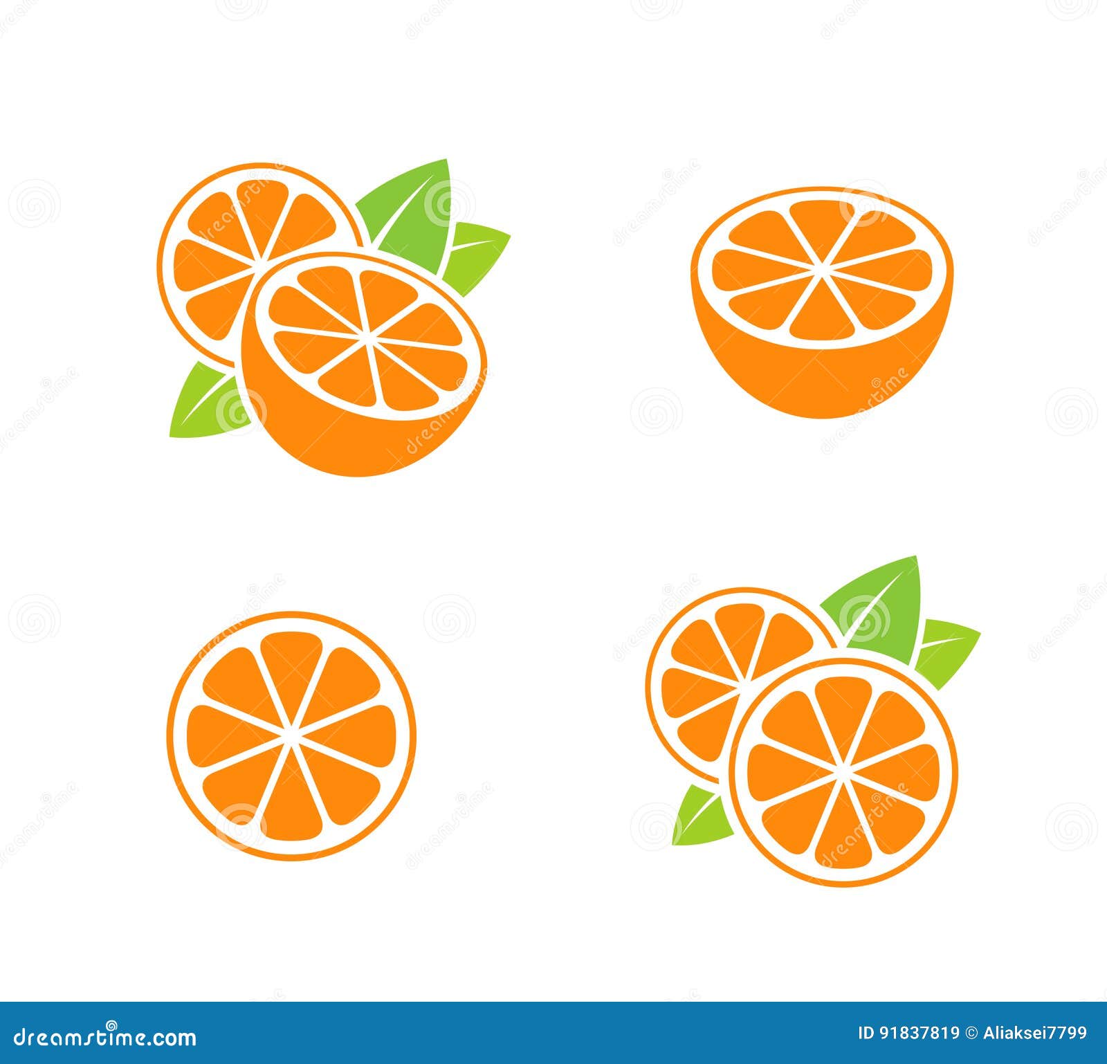 Oranges Fruit Silhouette Stock Illustrations – 214 Oranges Fruit ...