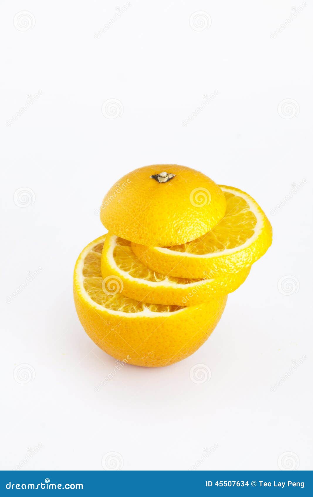 Orange fruit layer stock photo. Image of healthcare, background - 45507634