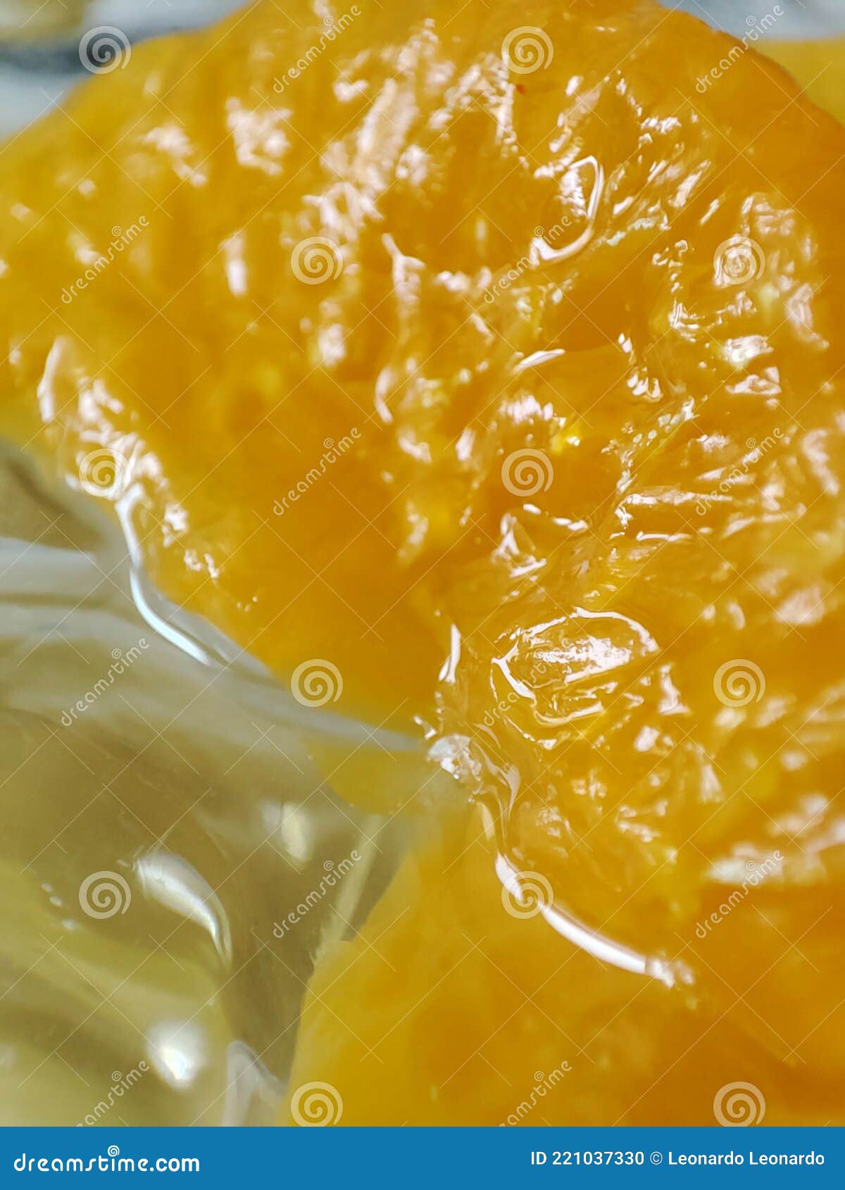 Orange Fruit Macro Macro Photography Redmi Note 10 Stock Photo - Image ...