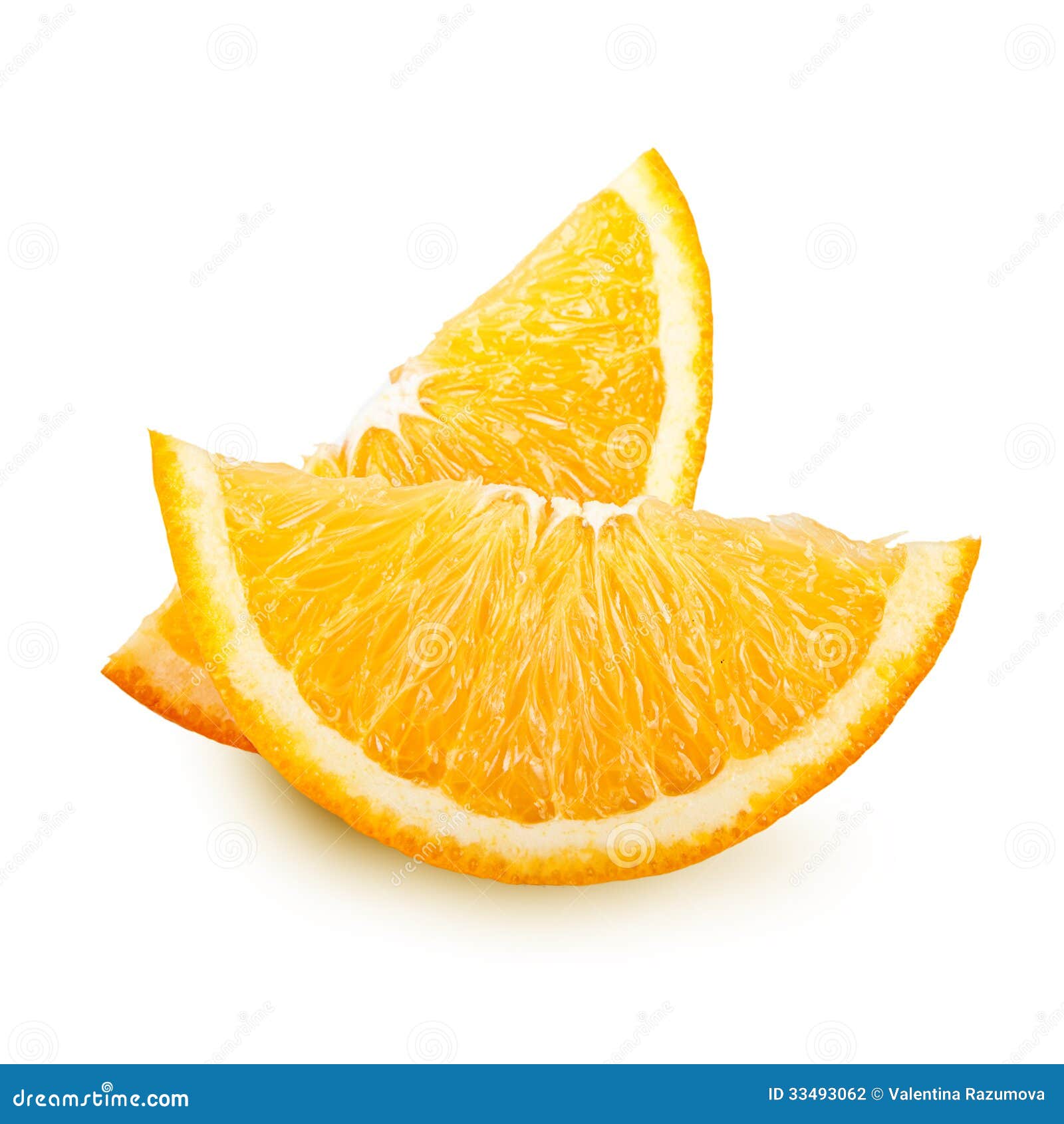 Orange Fruit Slices Isolated. Stock Photo - Image of lifestyle ... Orange Fruit Slices Isolated. Stock Photo - Image of lifestyle ...