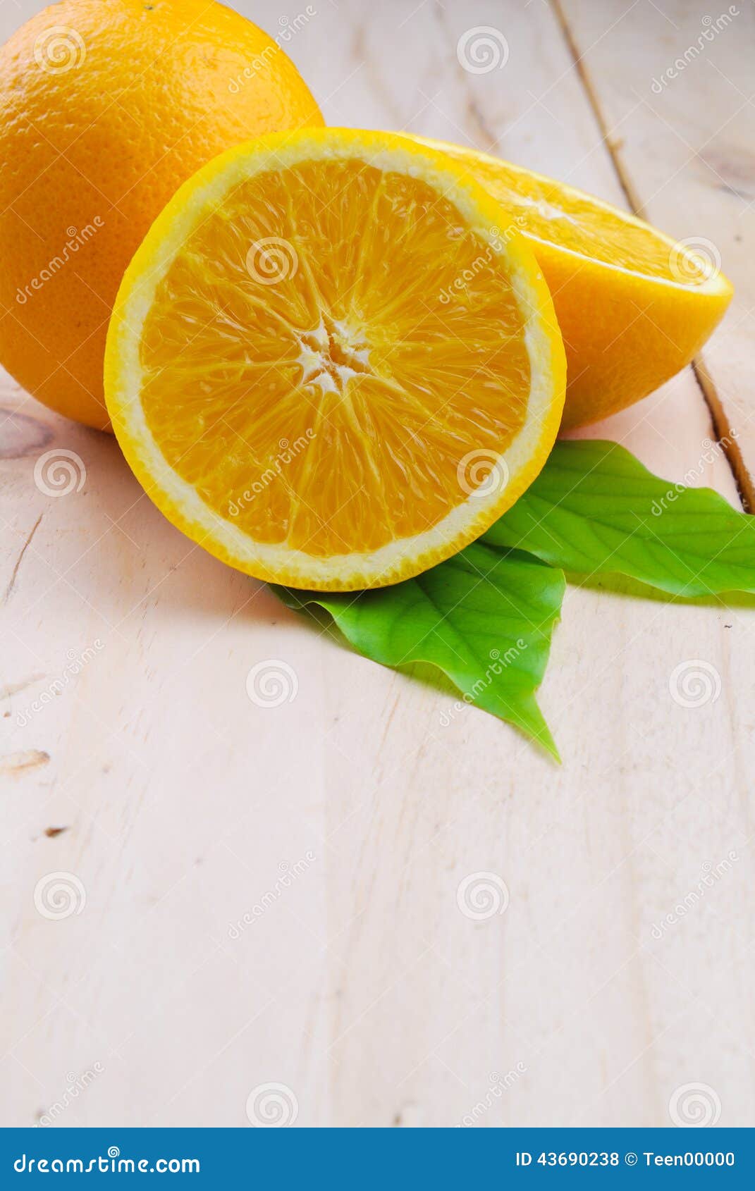 Orange fruit on the table stock photo. Image of food - 43690238