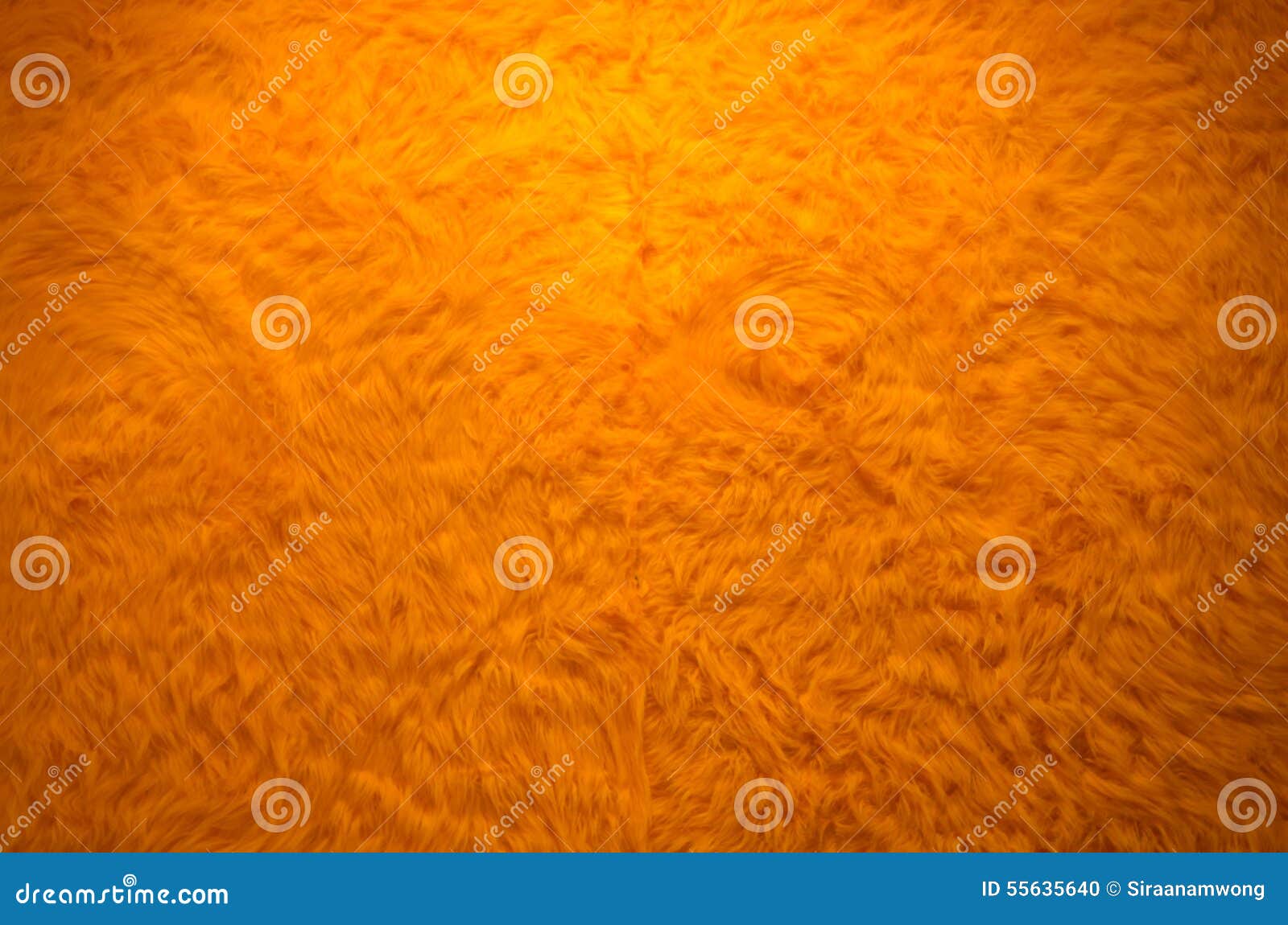 Orange fur texture stock photo. Image of fuzzy, fashion - 55635640