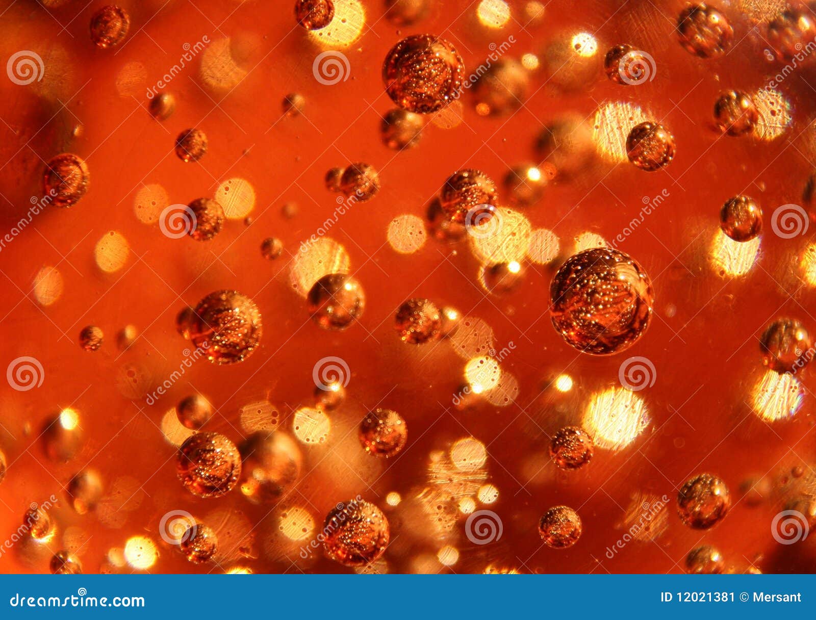 Orange galaxy stock image. Image of texture, galaxy, bubbles - 12021381