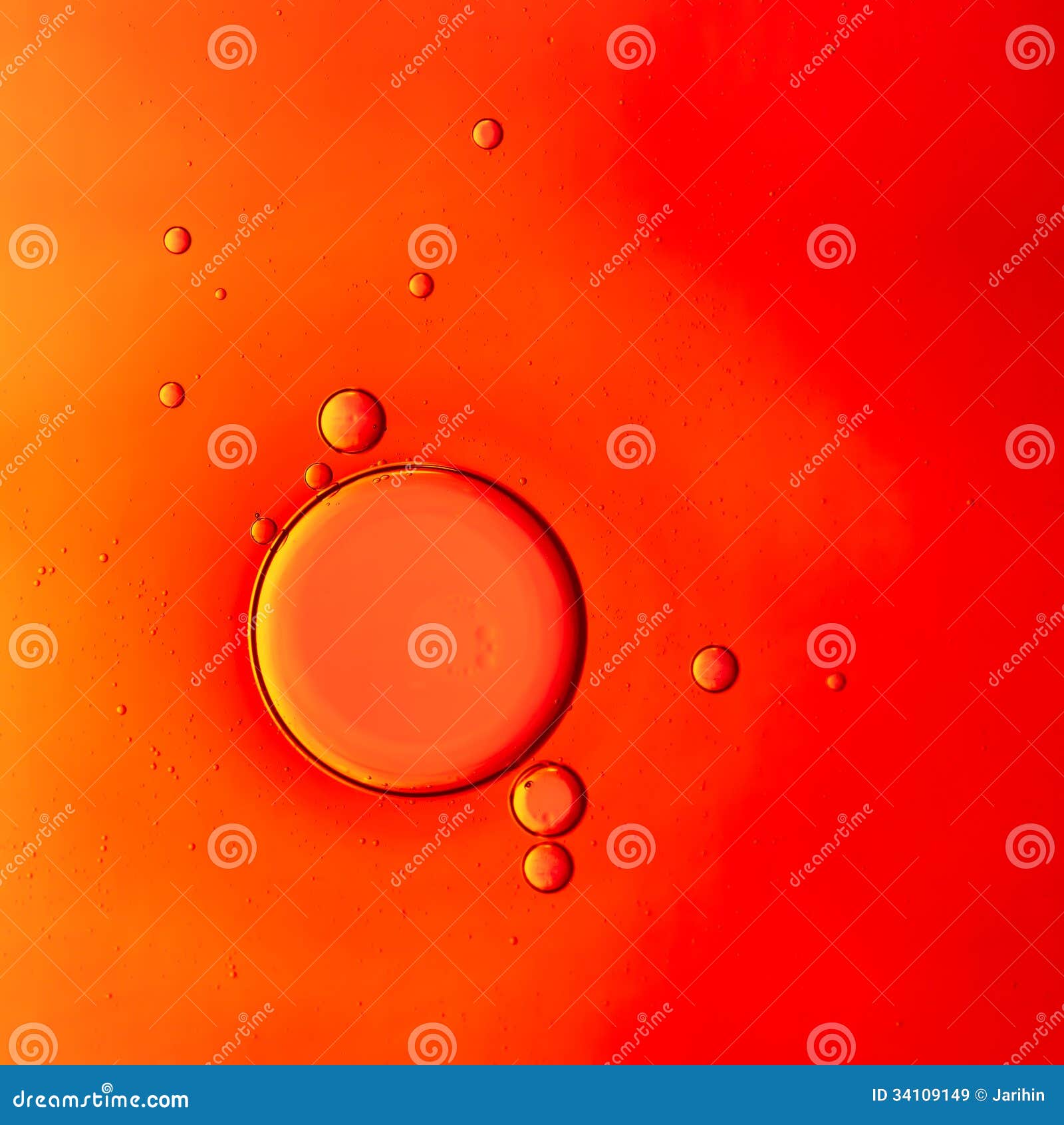 Orange glow stock image. Image of abstract, color, happiness - 34109149