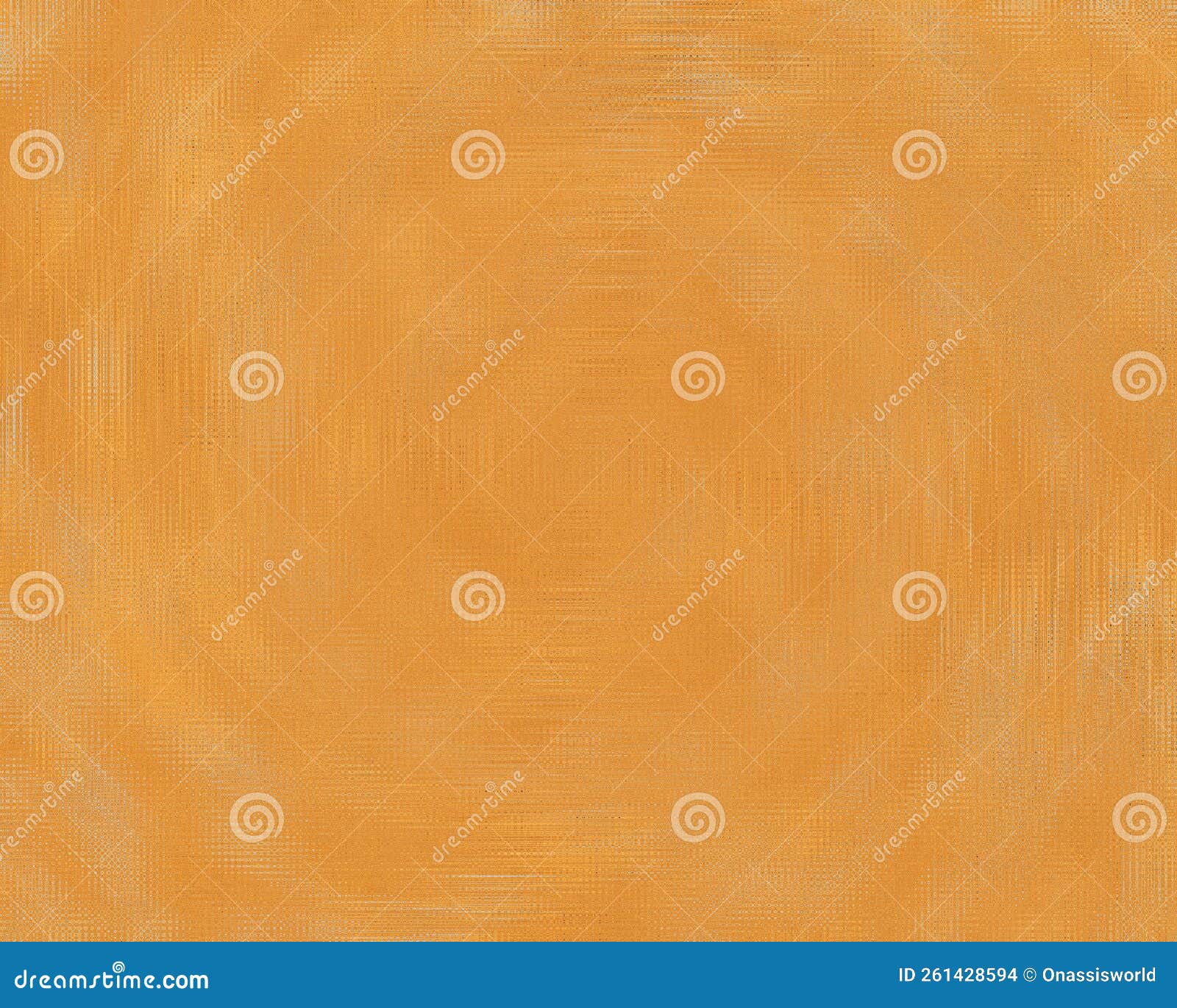 Orange Gold Abstract Background Blurs Stock Illustration - Illustration ...