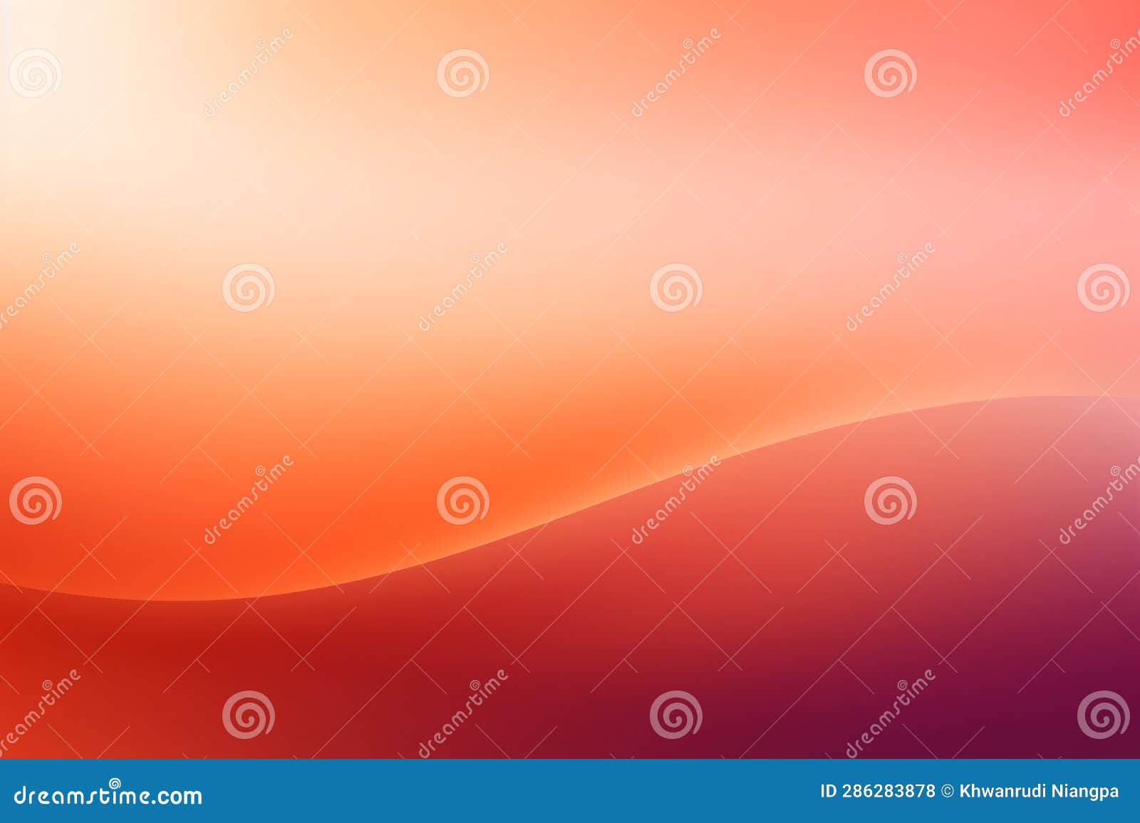 Orange Gold Gradient Abstract Blurred Background with Line Textured ...