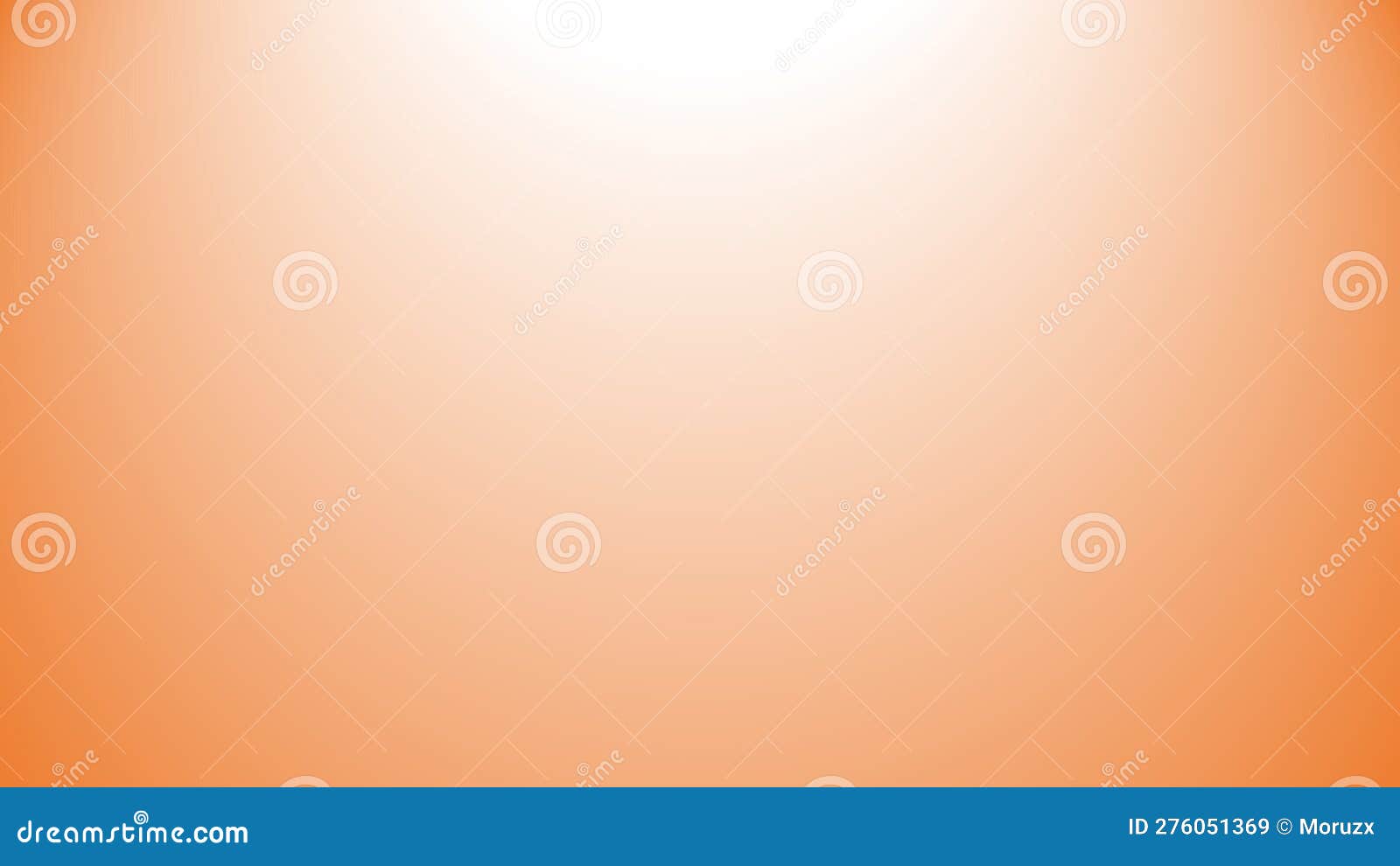 Orange Gradient Abstract Wallpaper Stock Illustration - Illustration of ...
