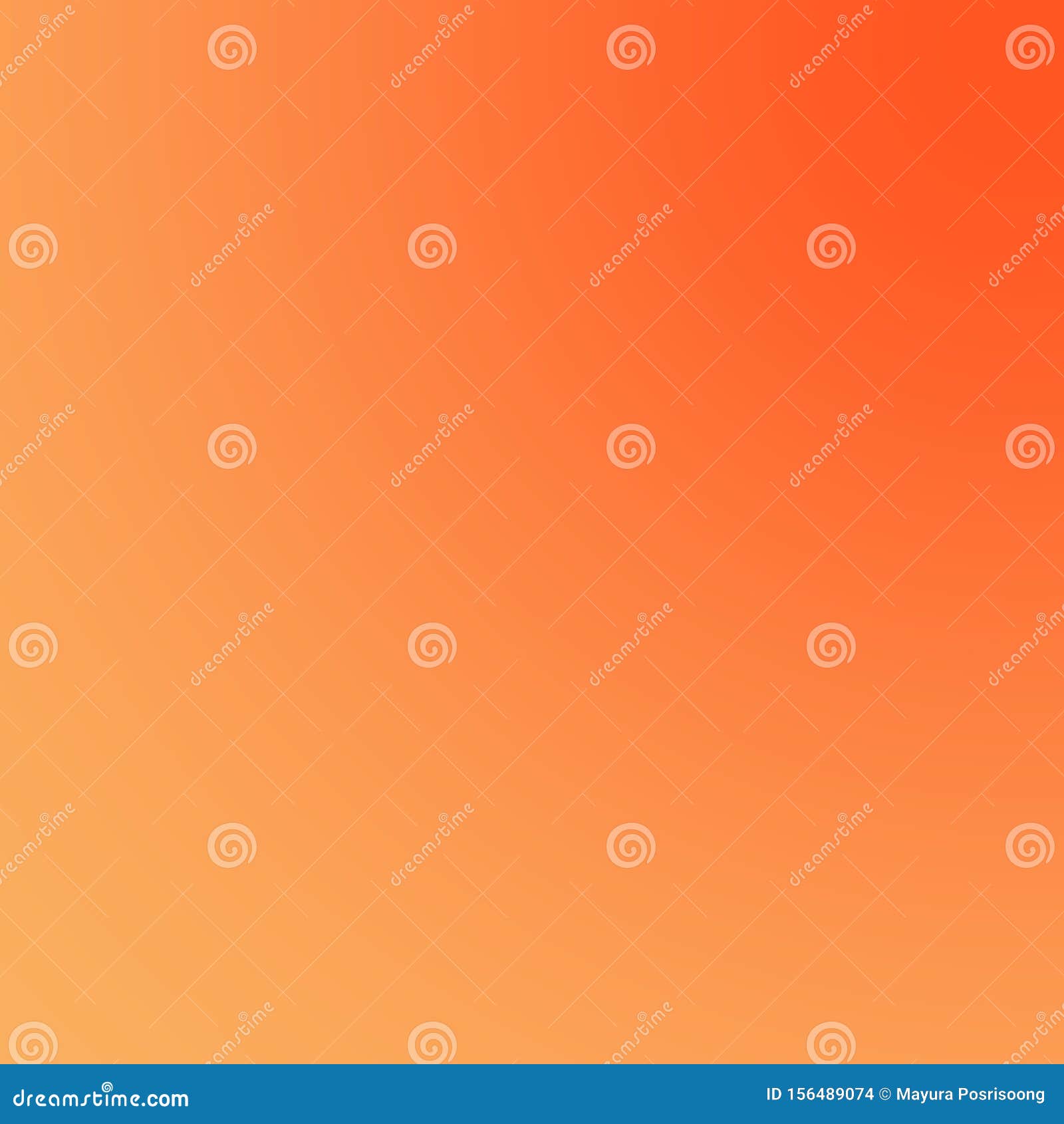Orange Gradient Background Texture Use for Create Idea Stock ...