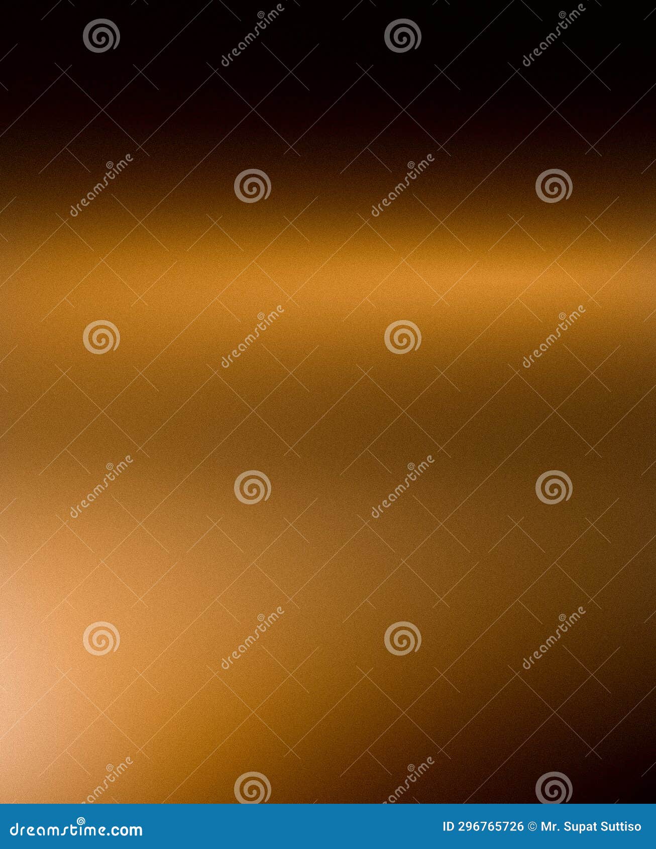 Orange Gradient Dark Rough Grained Empty Background Banner Design ...