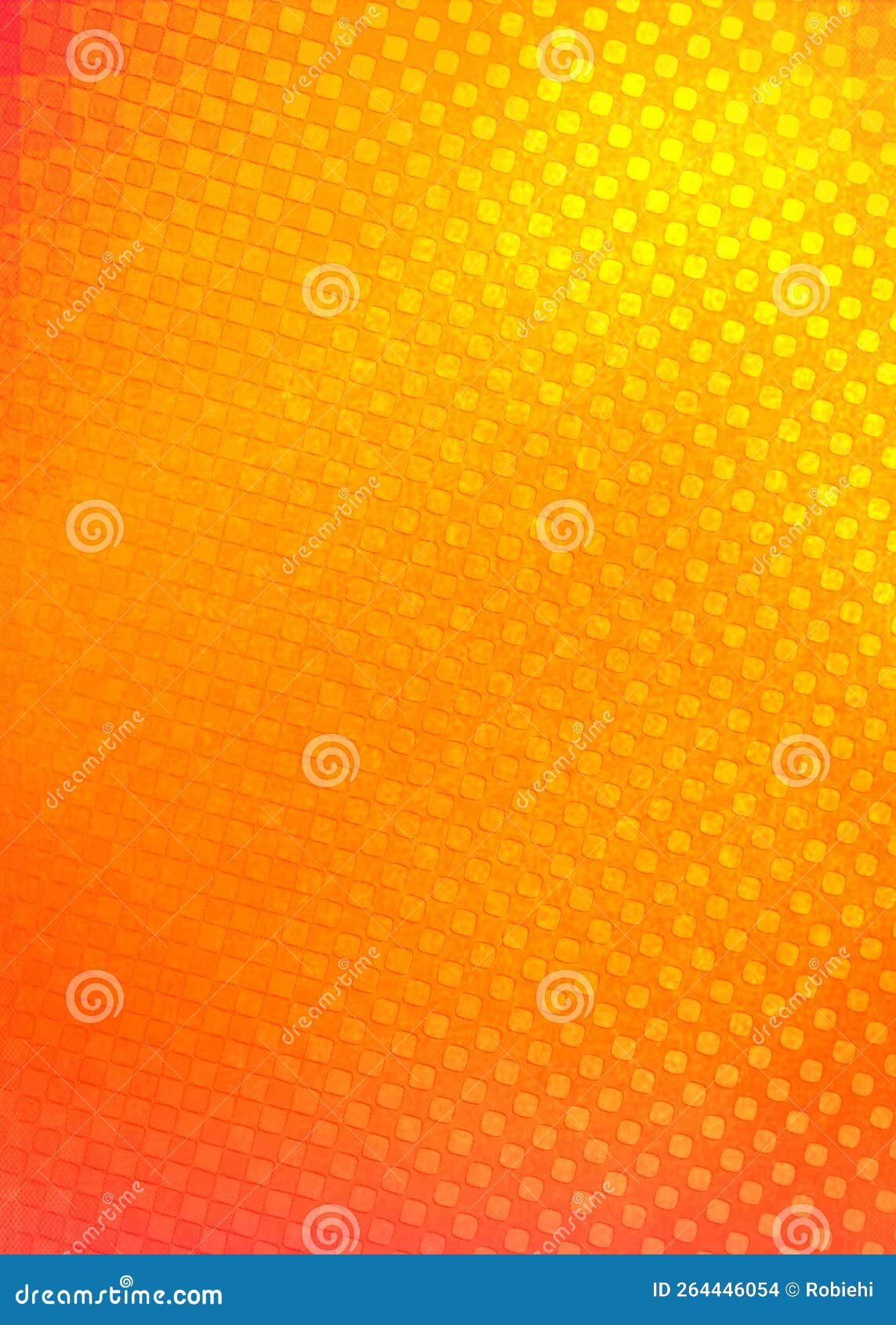Orange Gradient Pattern Vertical Background, for Banners ...