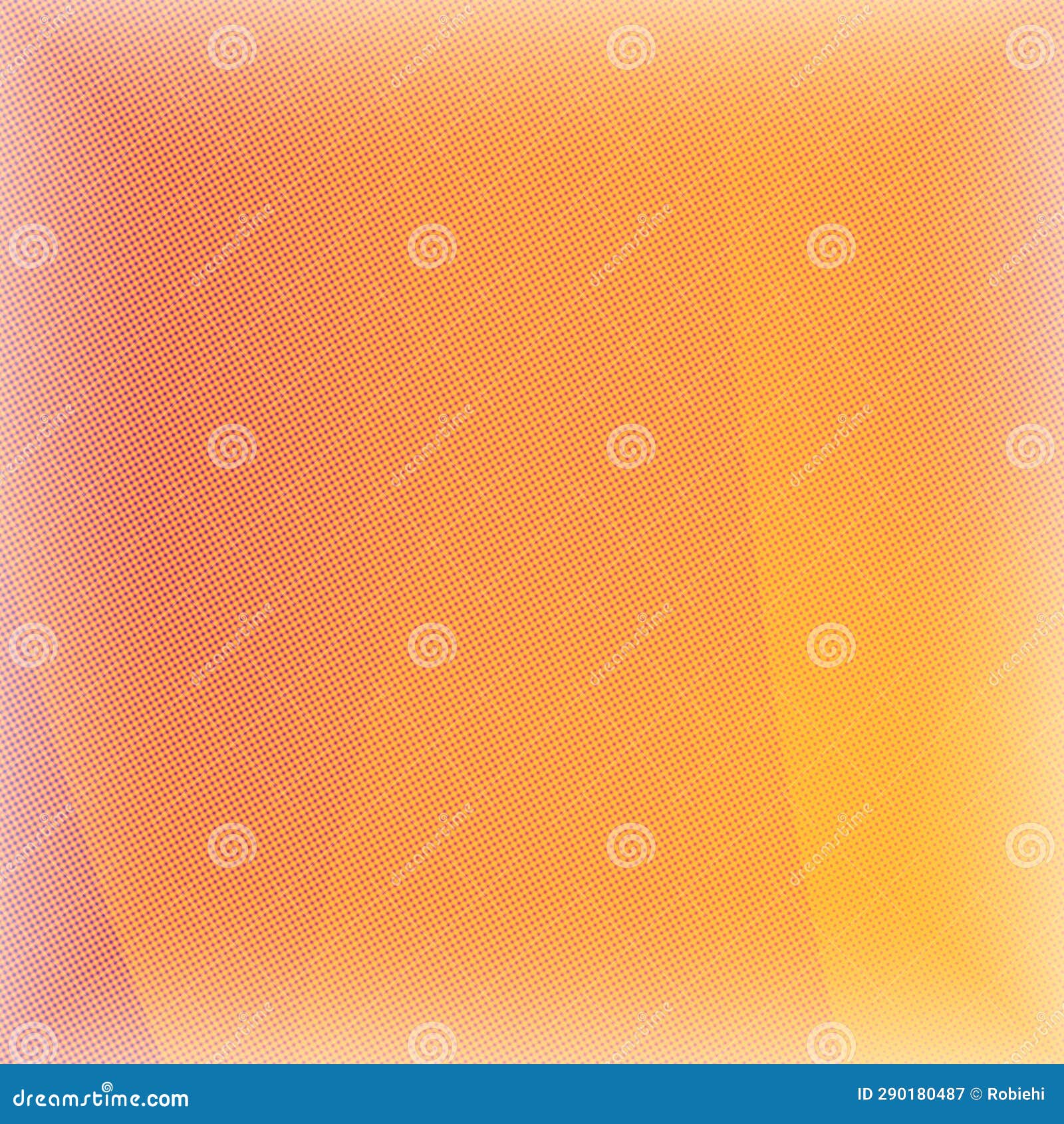 Orange Gradient Square Background Suitable for Posters, Banners and ...