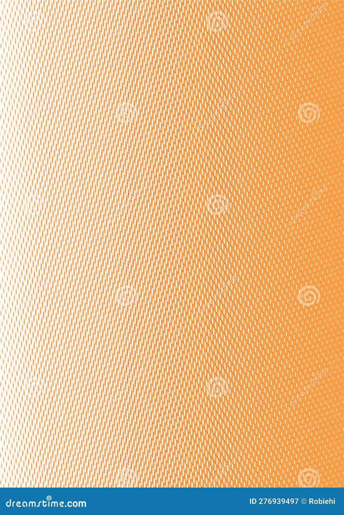 Orange Gradient Vertical Design Background. Simple Design. Template ...