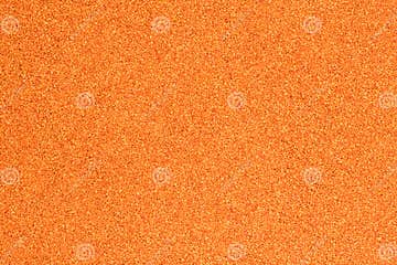 Orange grains texture. stock photo. Image of grains, mineral - 5091846