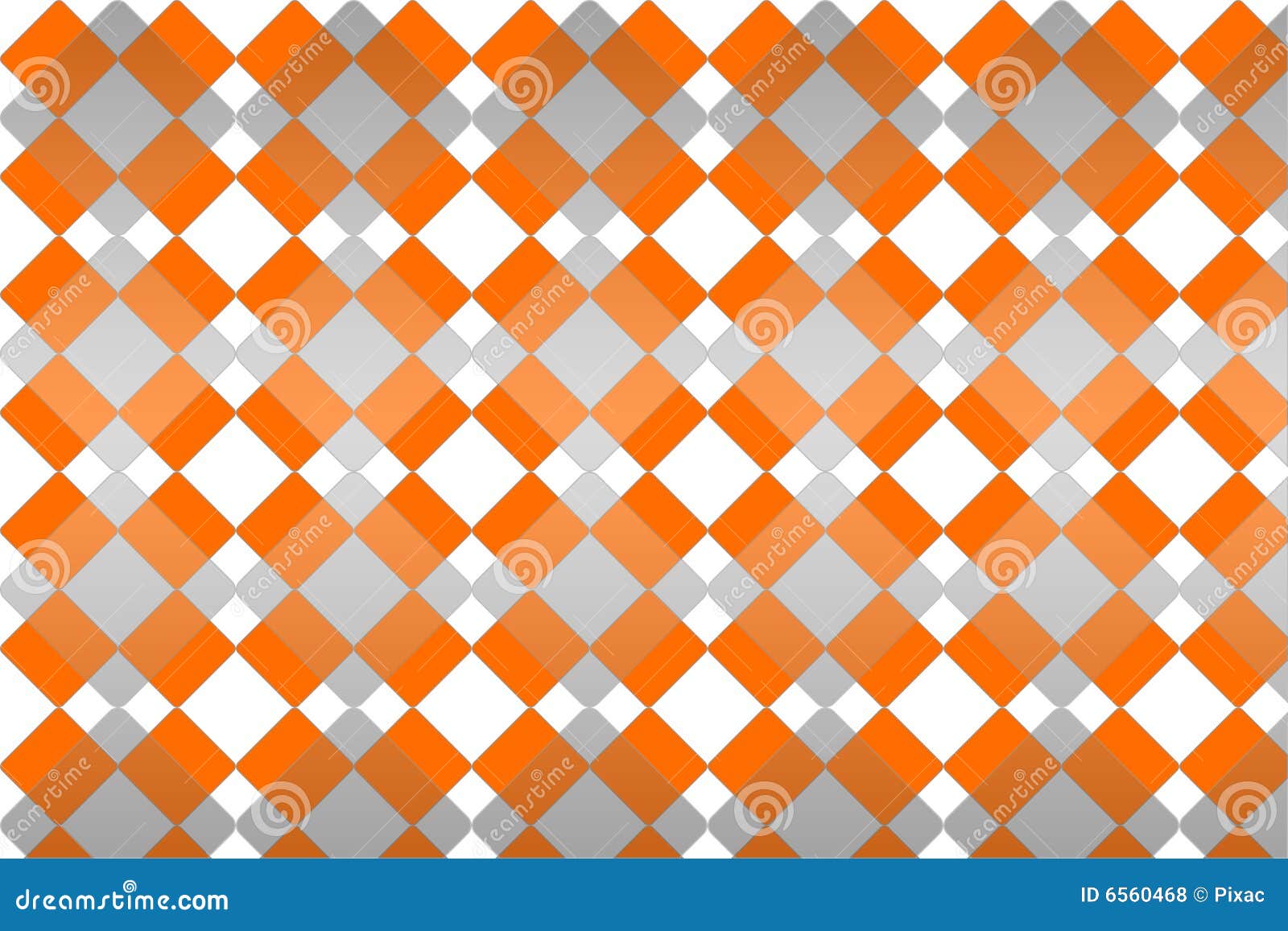 Orange and gray patterns stock illustration. Illustration of patterns ...